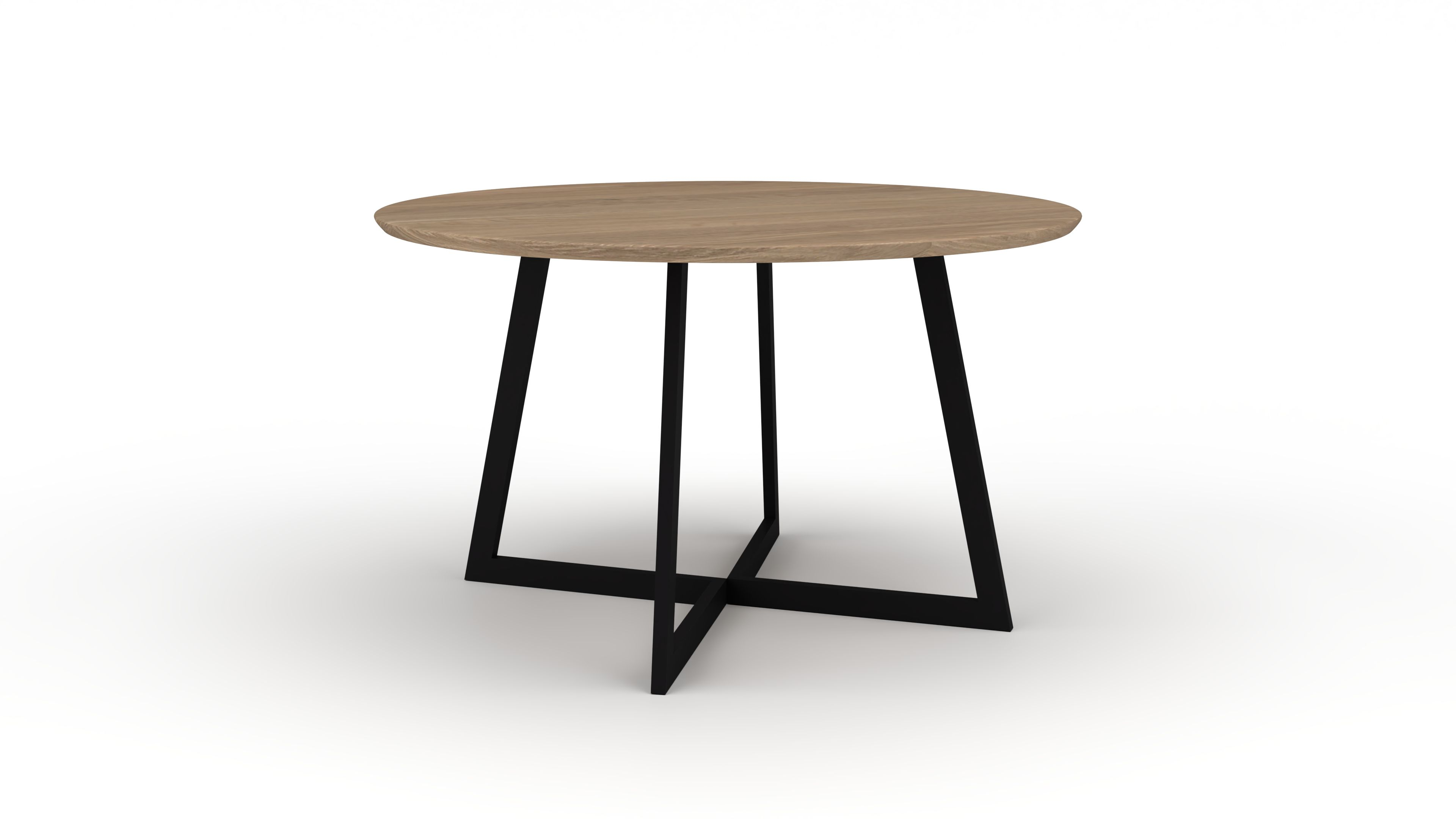 Table de salle à manger Anansar UrbanDesign / Dimensions du plateau de ...