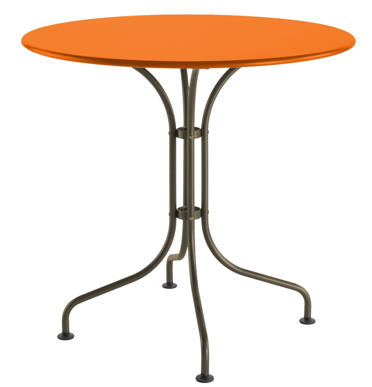 Gartentisch St. Moritz Schaffner / Farbe: Kaliblau