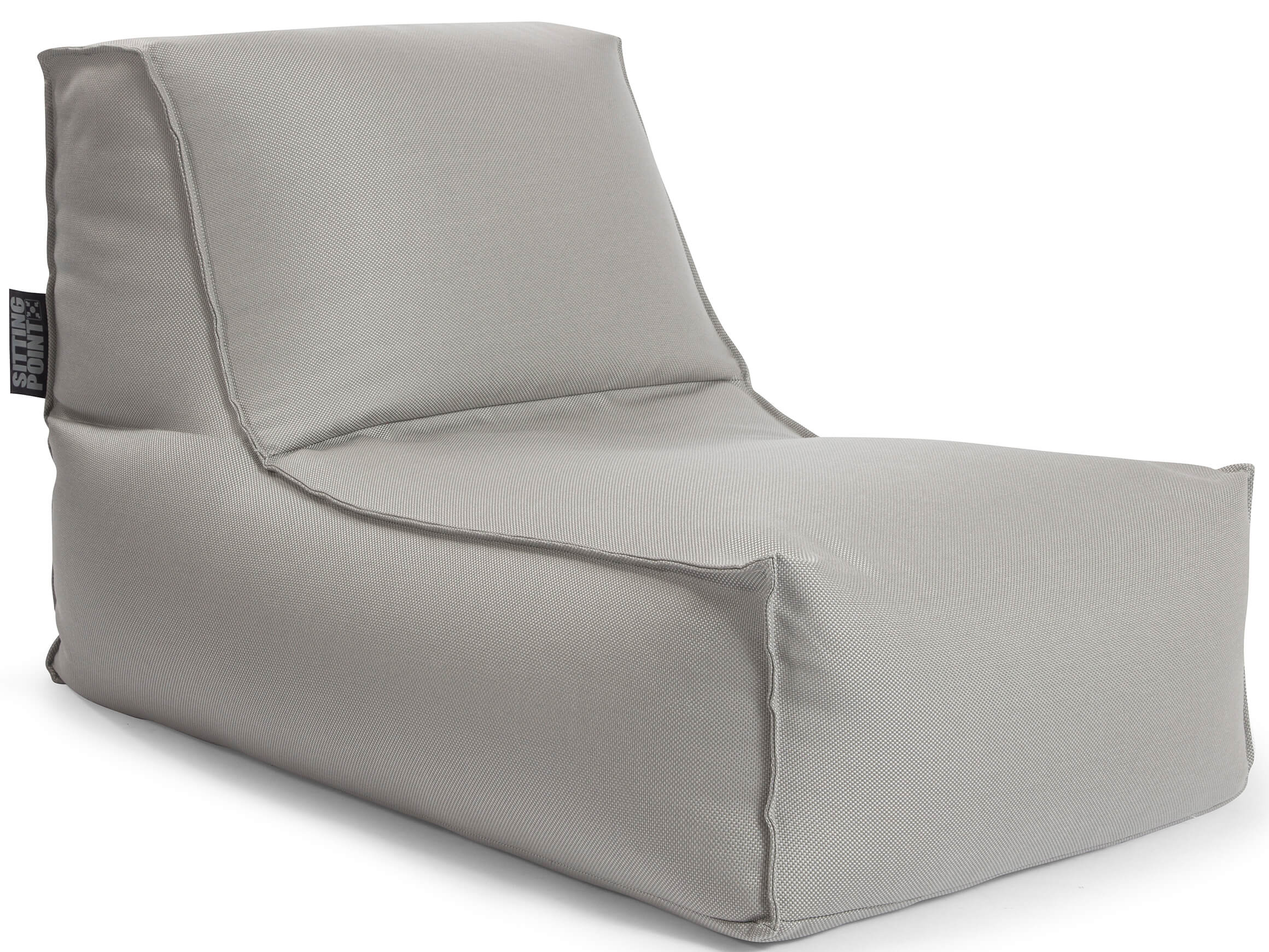 Outdoor-Sitzsack Korfu Rock Magma