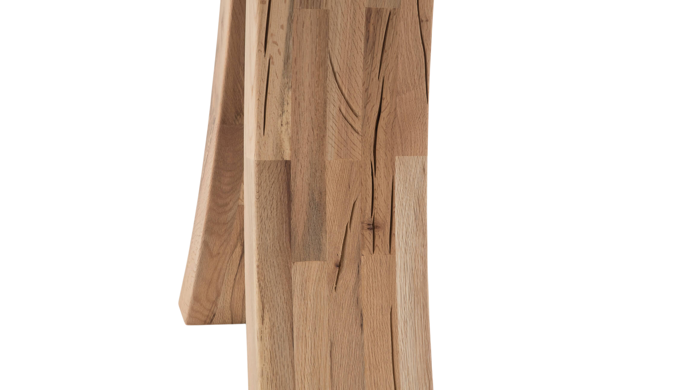 Arcobello dining table Sprenger / Table leaf dimensions (WxD) :180 x 90 cm