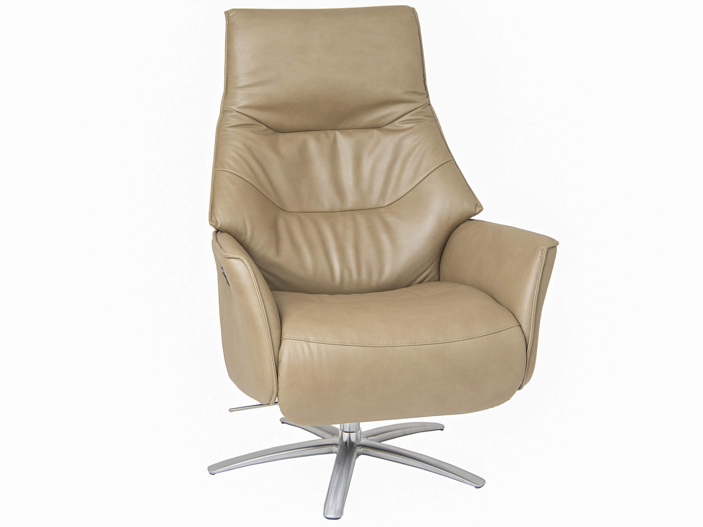 Relaxer Steven Large Knudsen