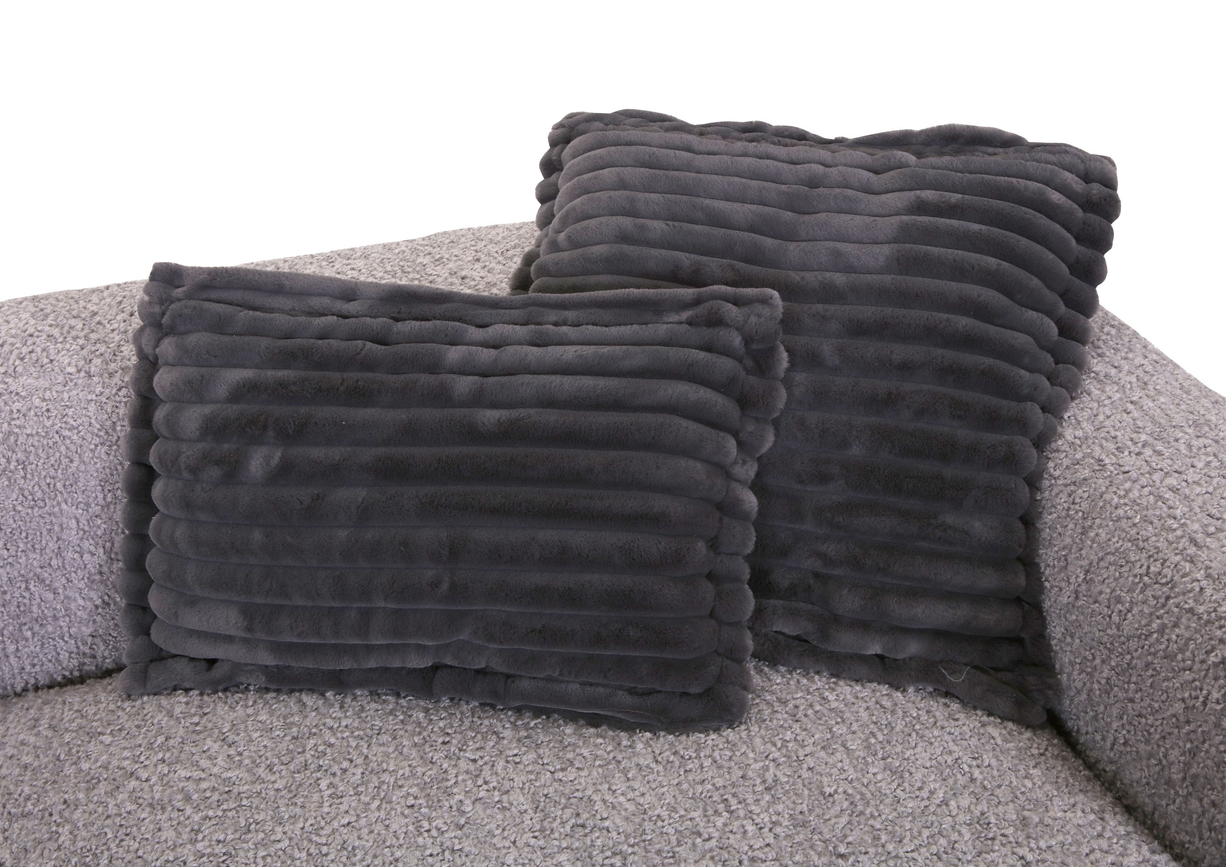 Canapé d'angle Alexi Gutmann / Couleur