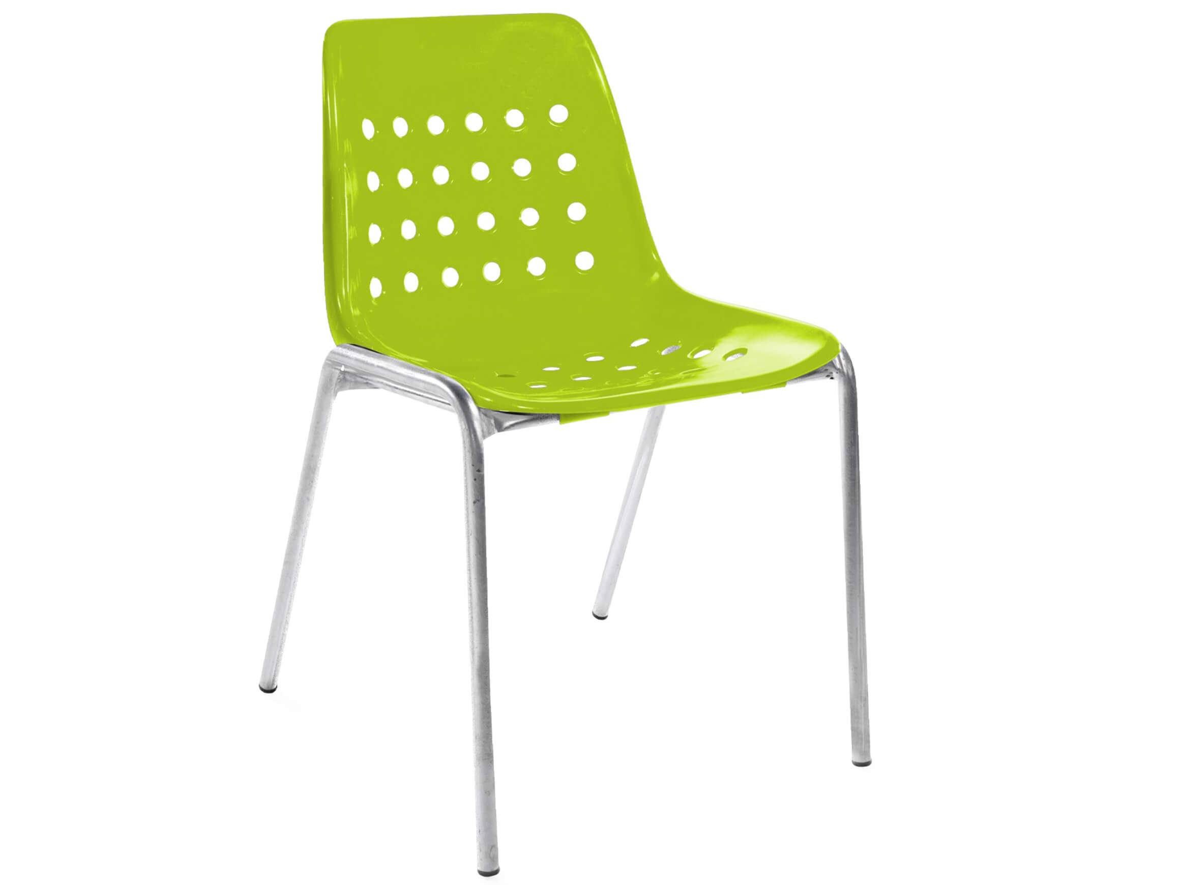 Bermuda garden chair Schaffner / colour: light green