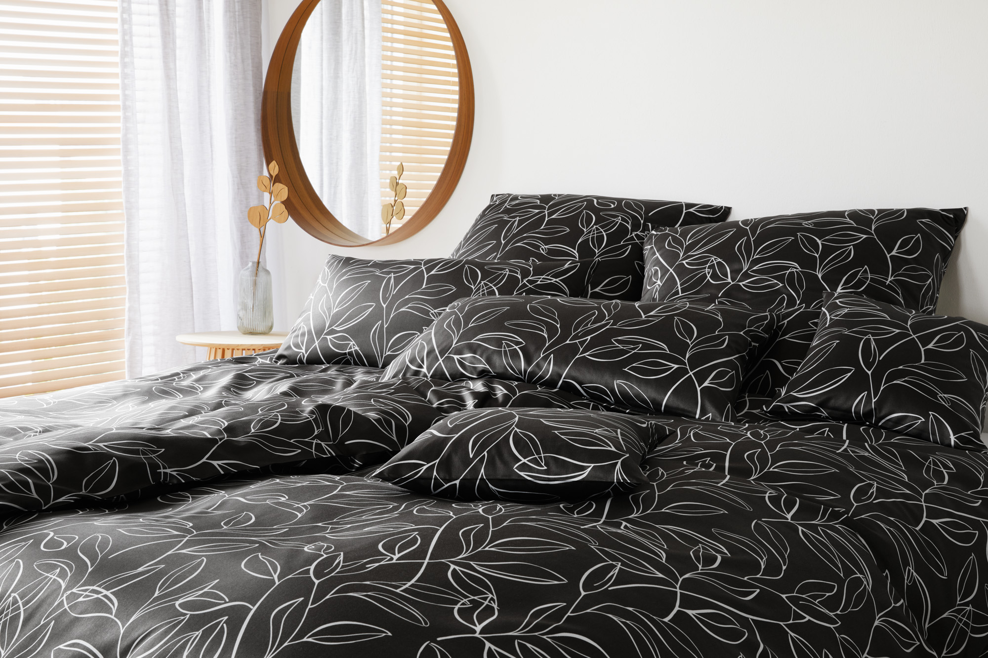 Bettwäsche Pebbles Elegante