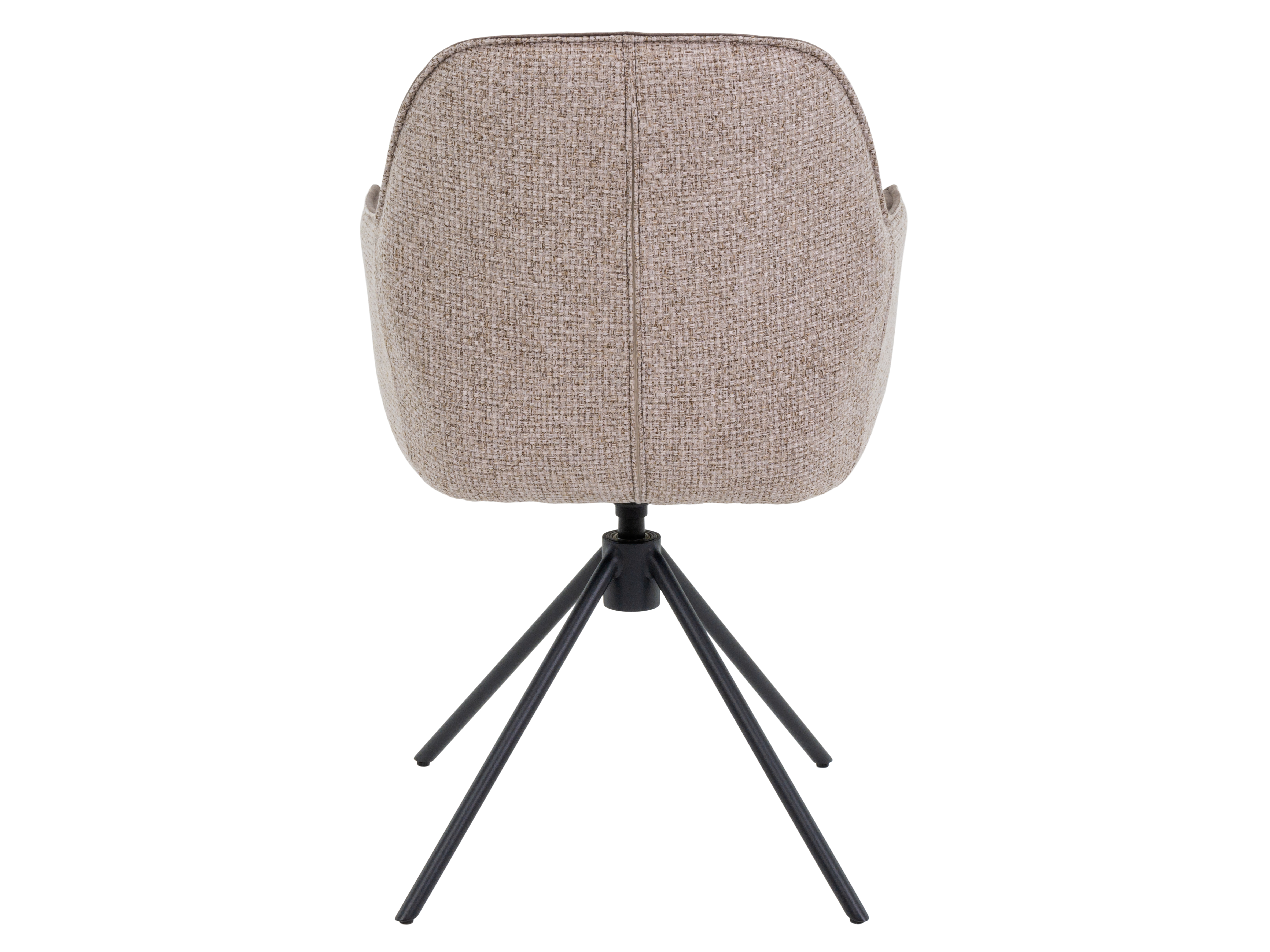 Wave Wimmer chair / Size: 62 x 63 cm