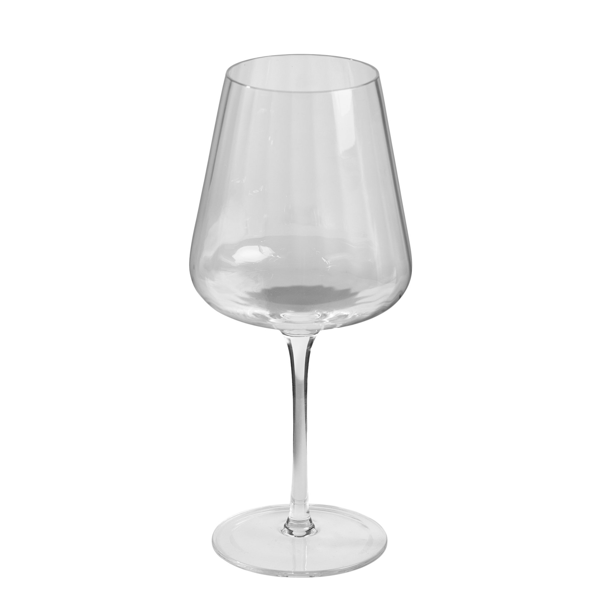 Gläser Rotweinglas B: 22 cm Edg