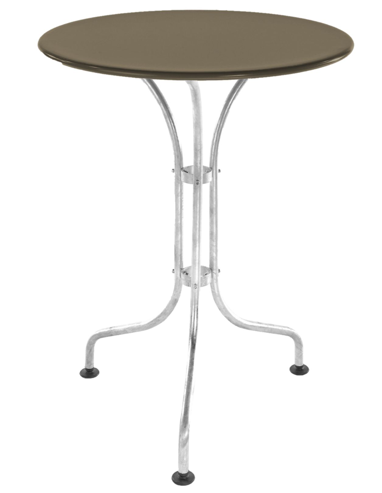 St. Moritz garden table Schaffner / colour: champagne