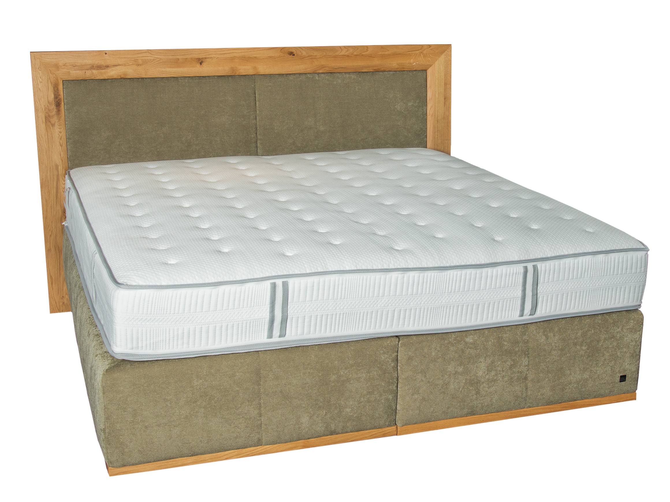 Boxspringbett Bonnie Ruf