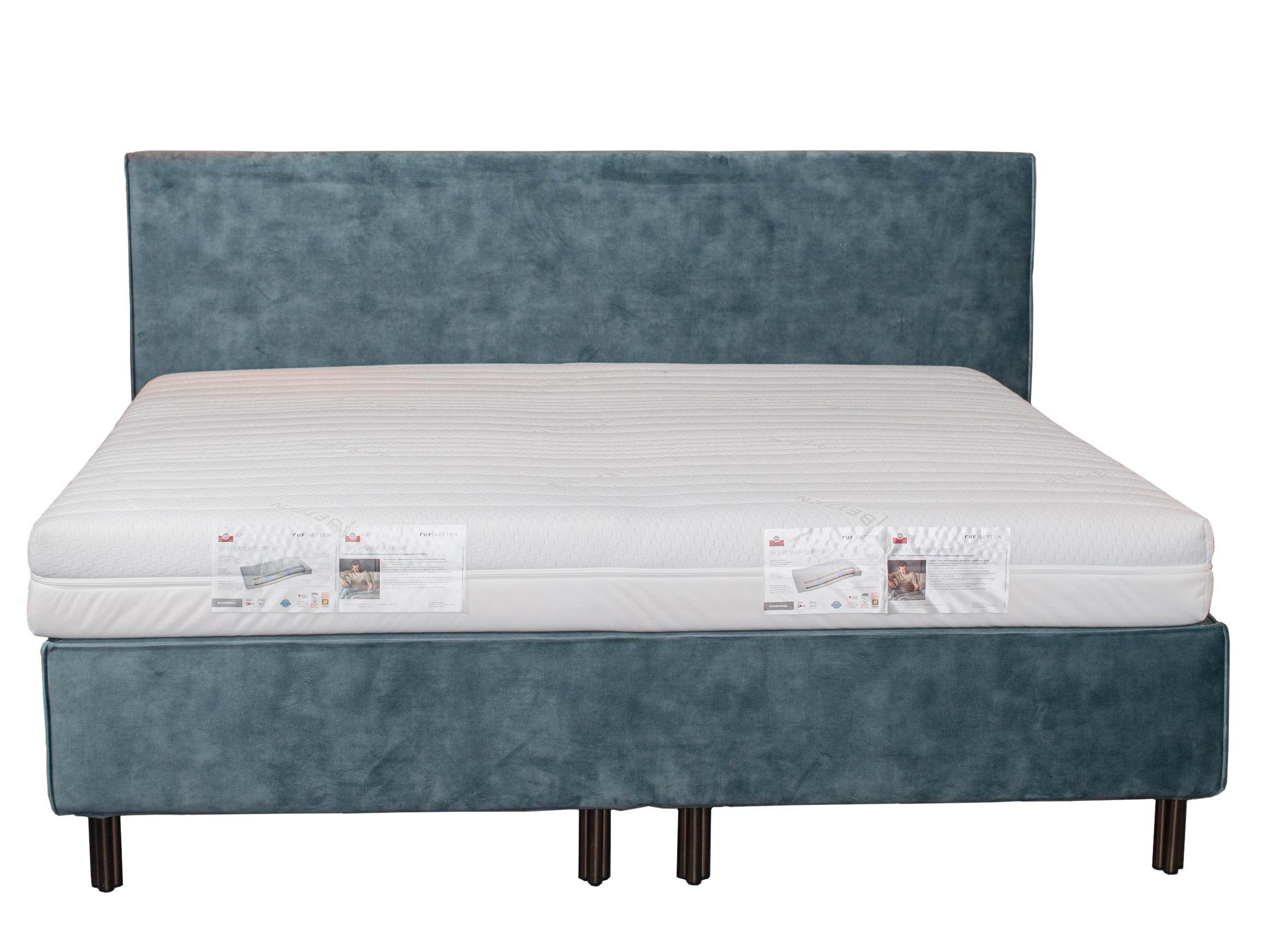 Boxspringbett Bonnie Ruf