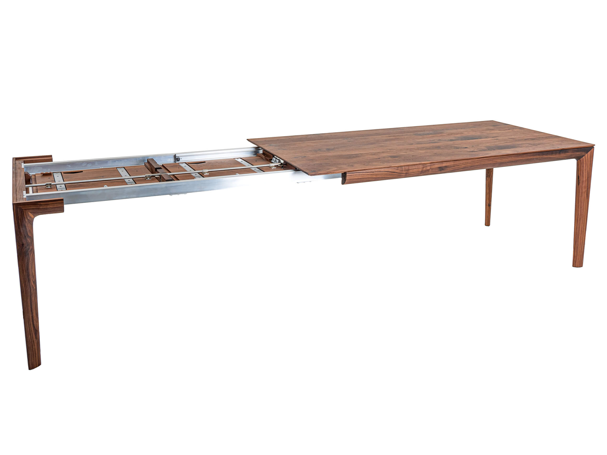 Fabiano Scholtissek dining table / Table leaf dimensions (WxD) :220 x 95 cm