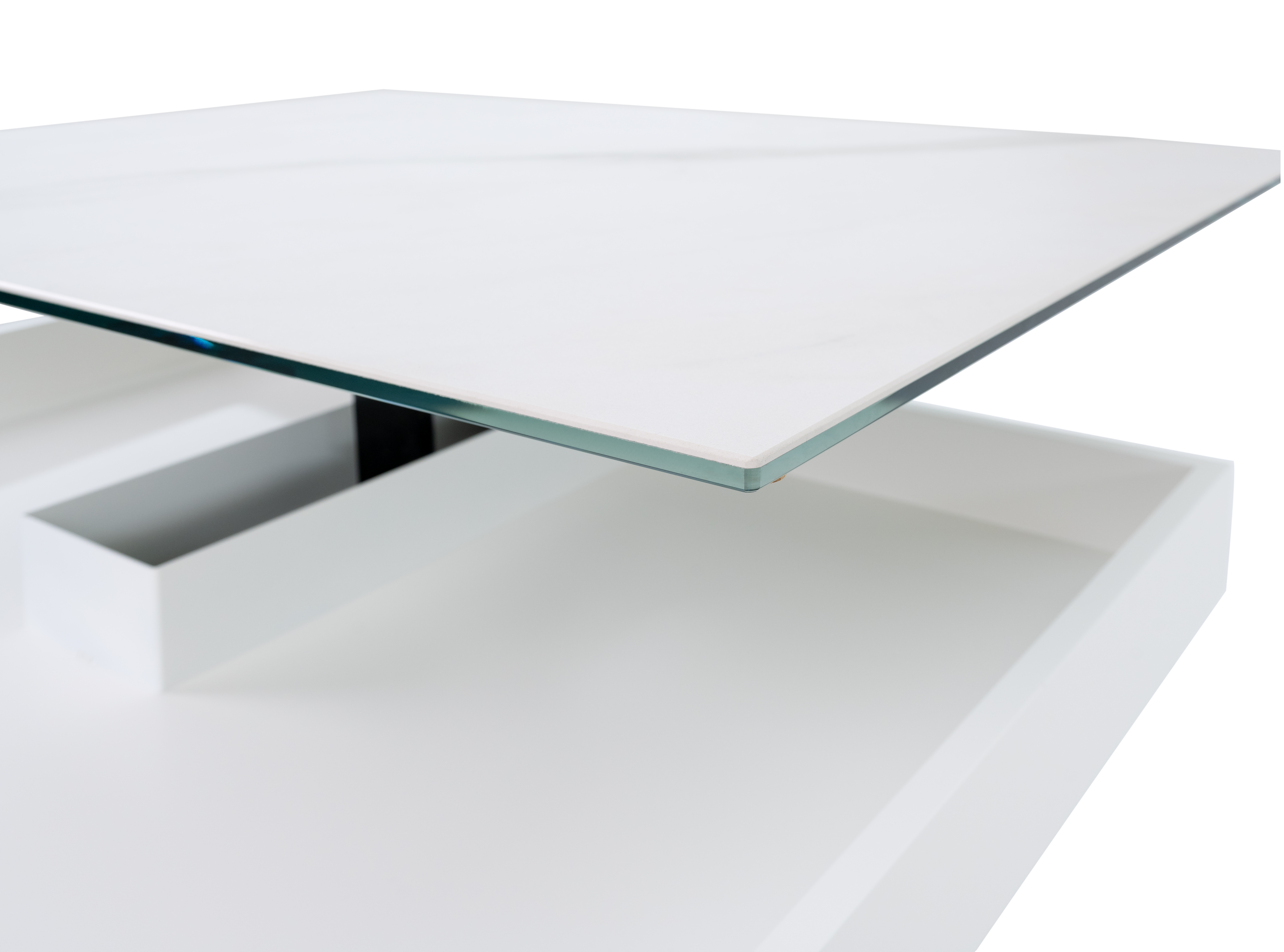 Salontisch Sesam-K585 von Ronald Schmitt