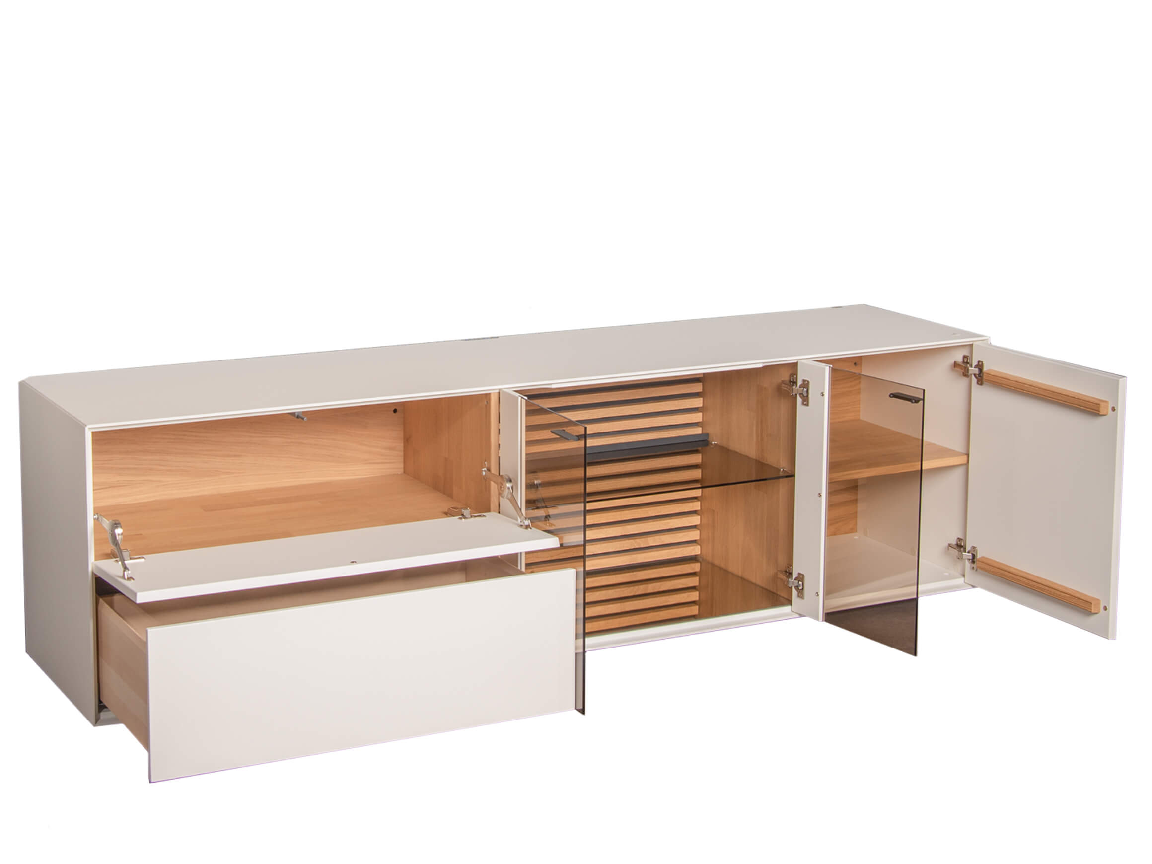 Lowboard Medusa Hartmann