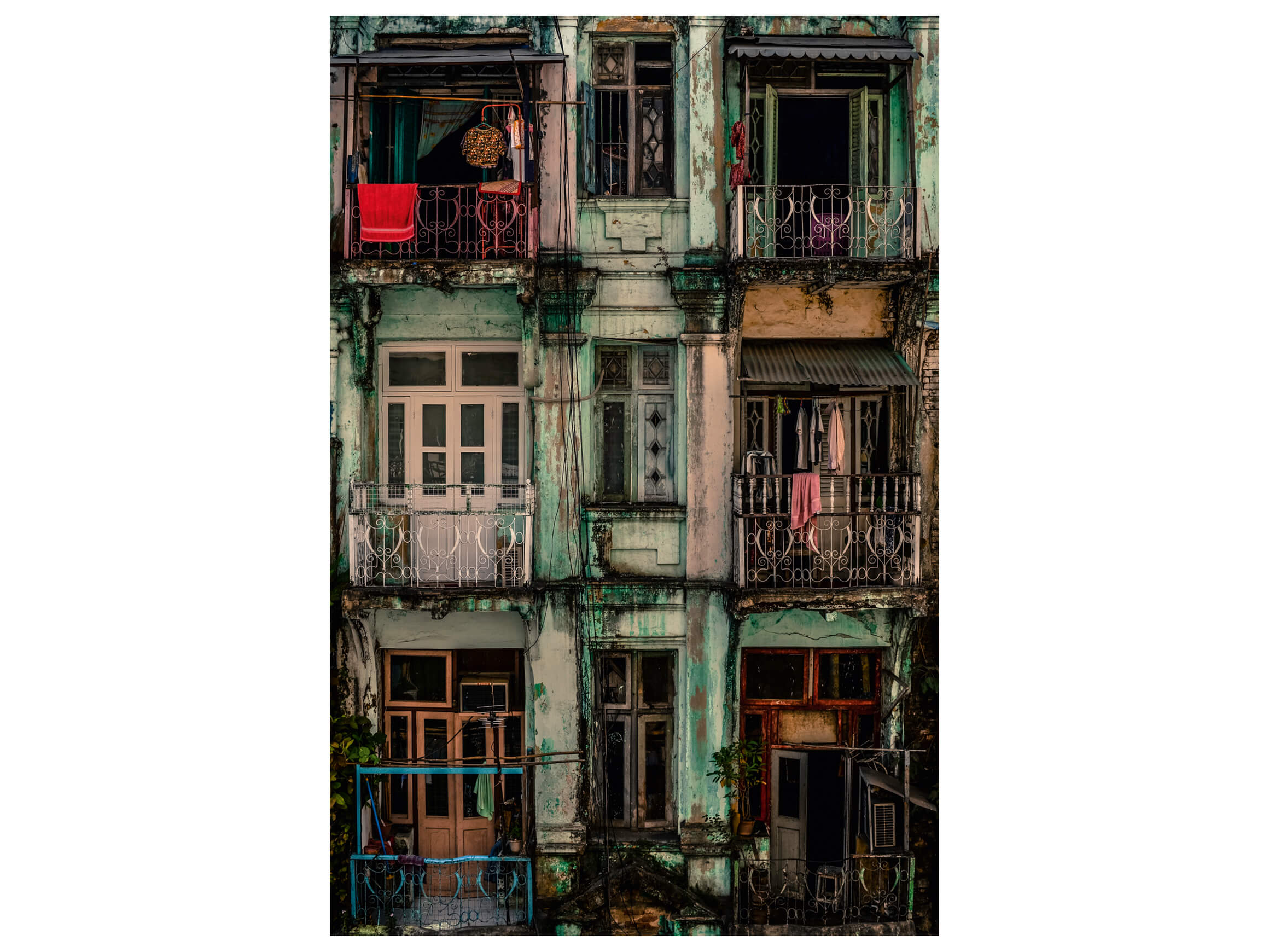 Bildsystem Remnants of Another Era 3a ART