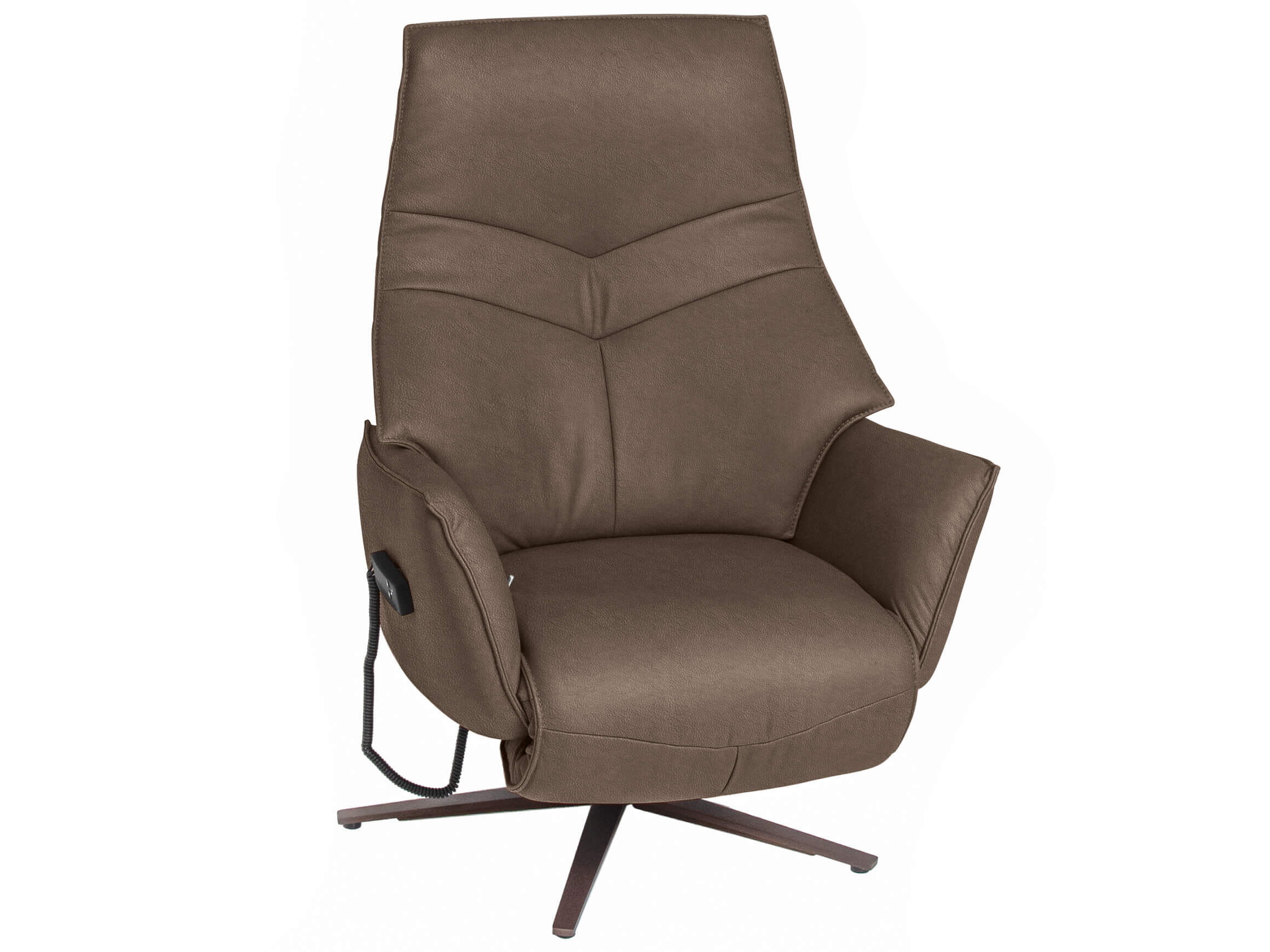 Claire Basic recliner Himolla