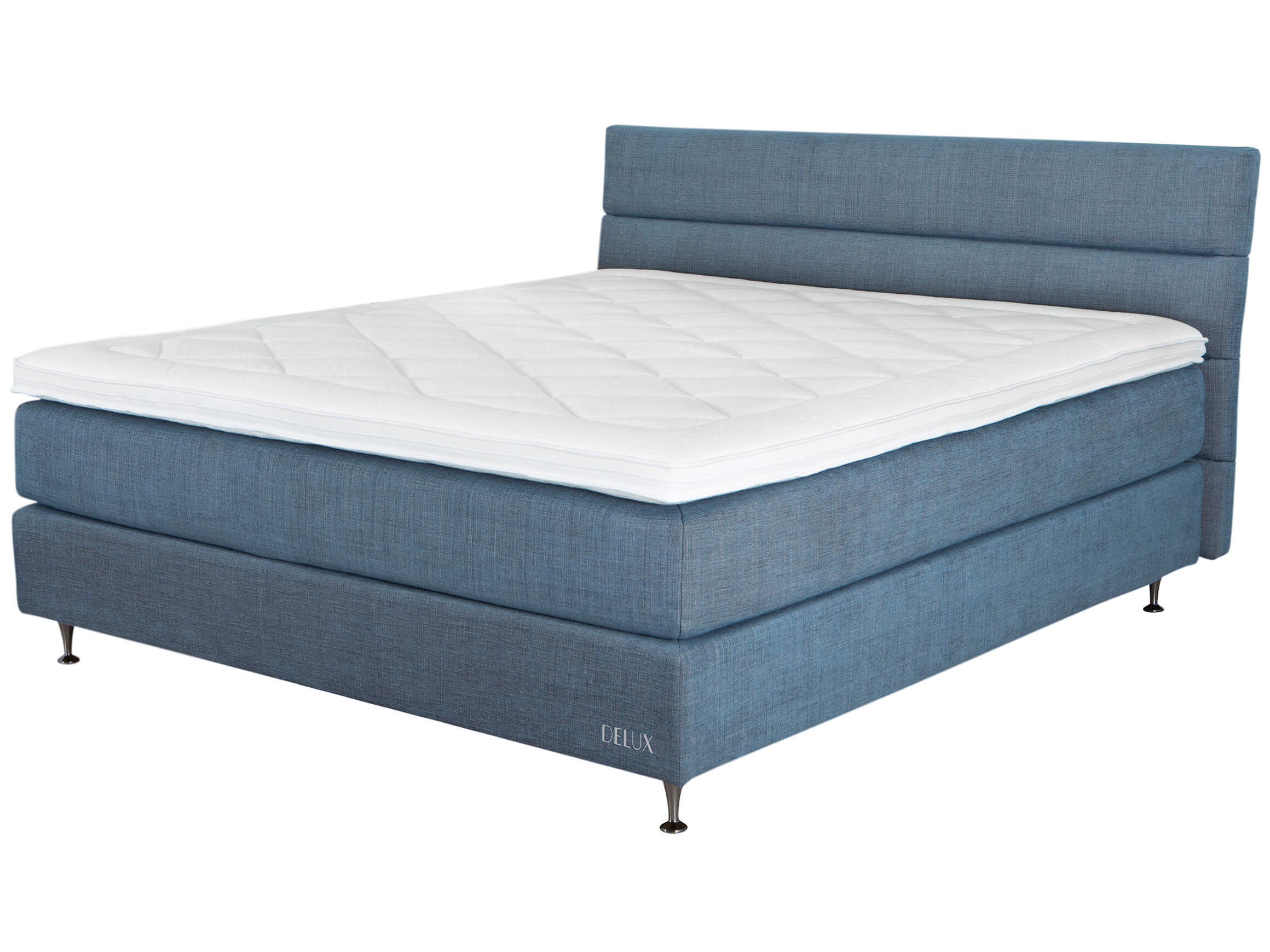 Boxspringbett Bonnie Ruf