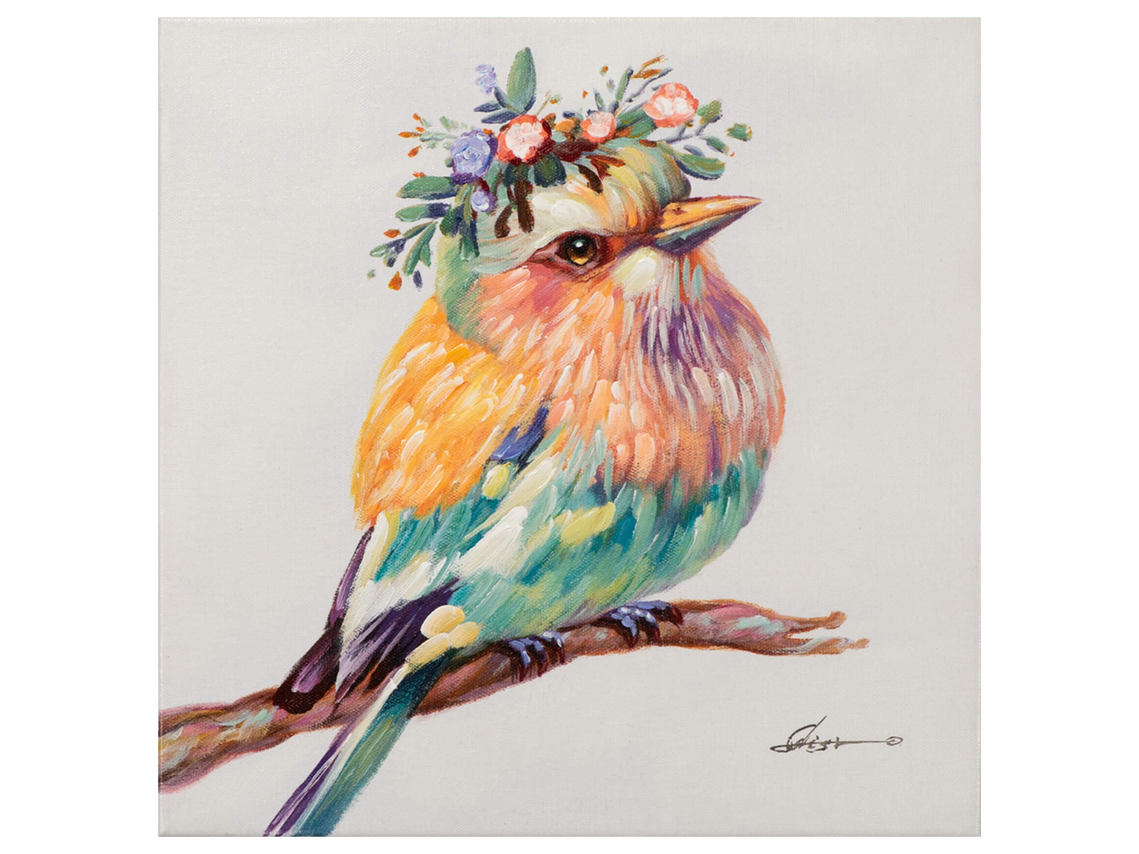 Picture Sweet Bird 3 image LAND