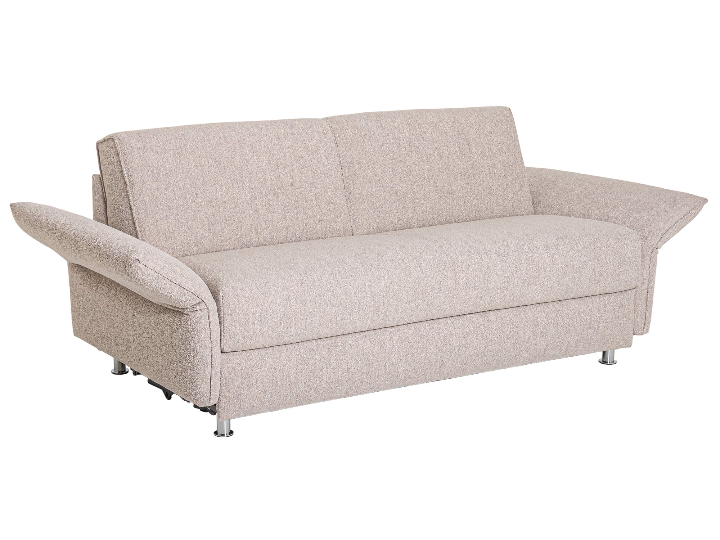 Bettsofas & Schlafsofas – platzsparend & modern