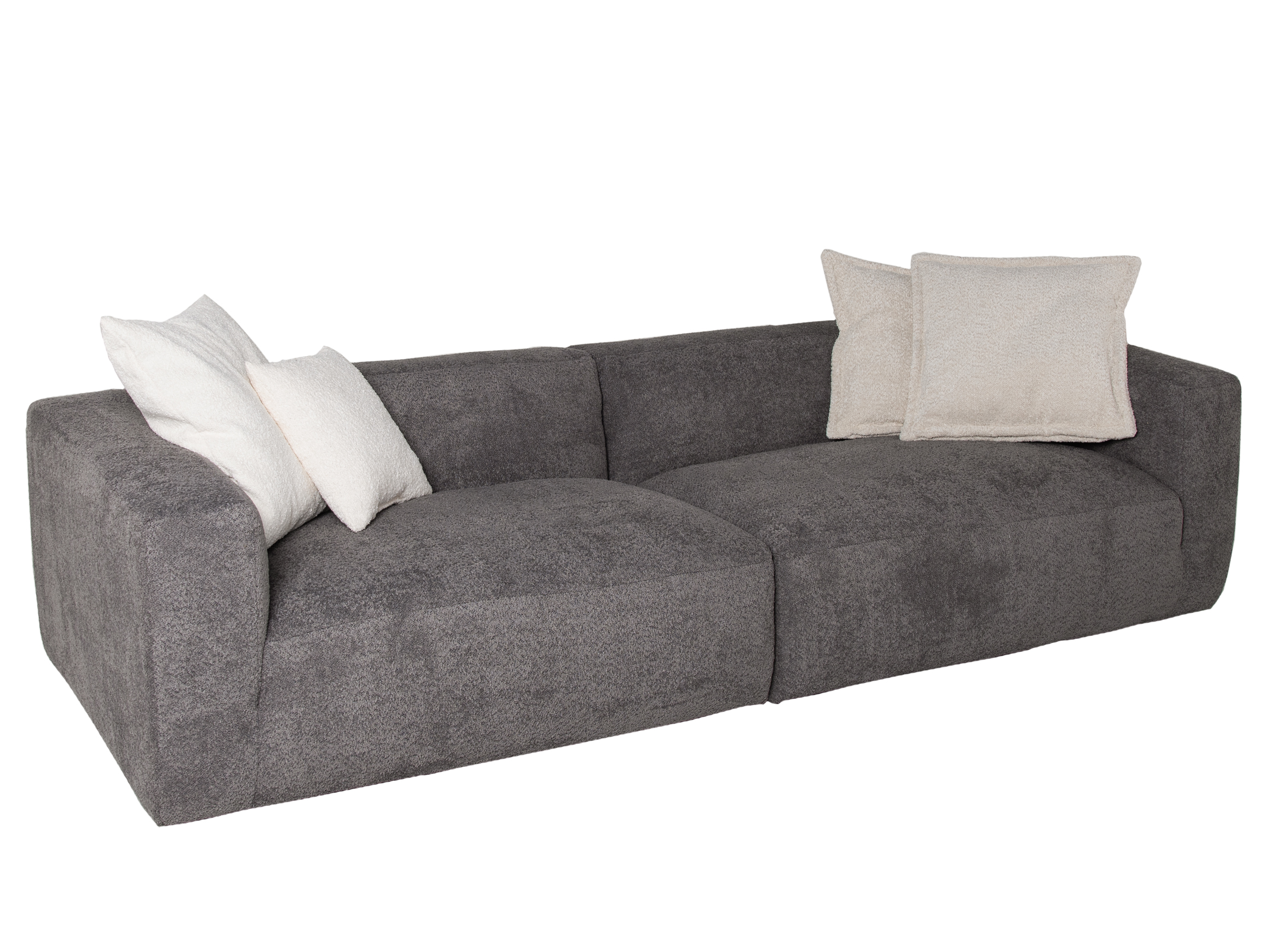 Beistelltisch Feuerstein 2er Set Gutmann