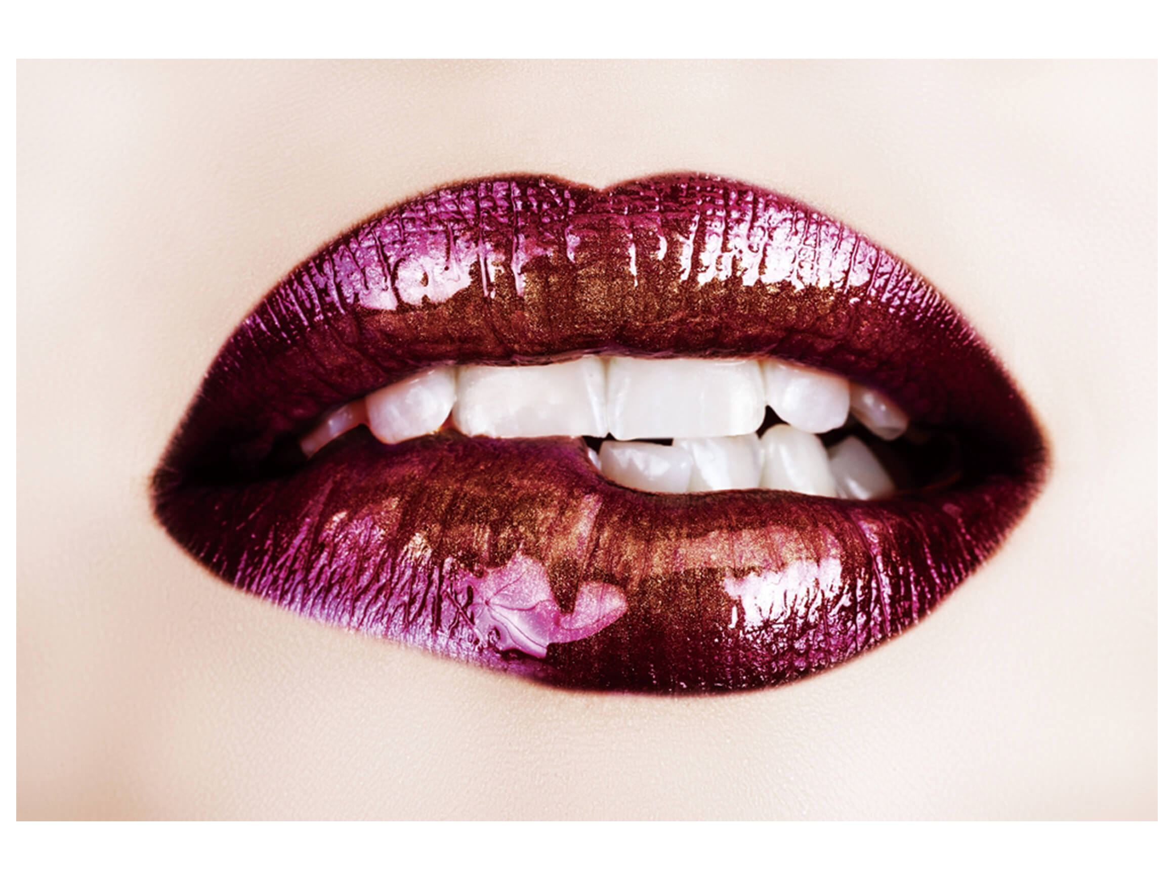 Bild Lippen image LAND