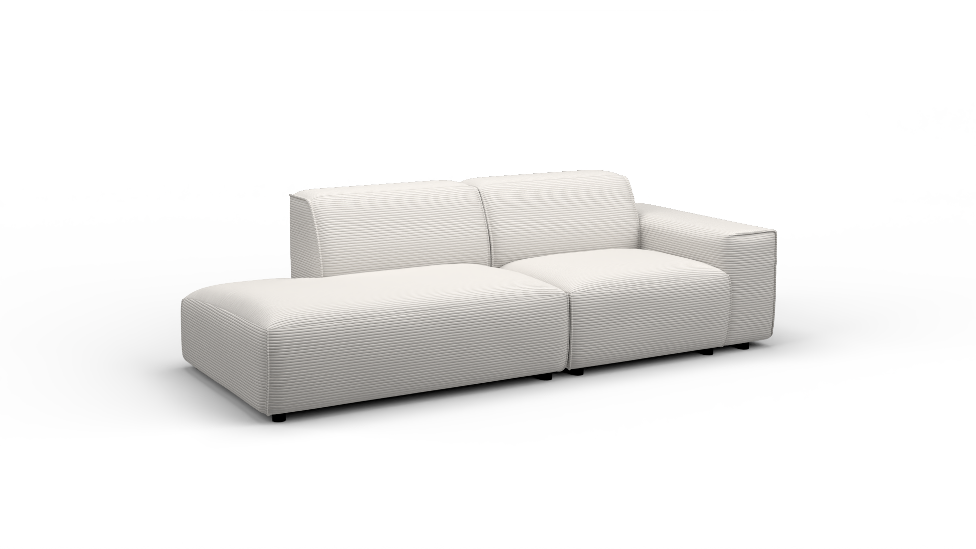Eldor Sleep Candy Sofa Urban Design