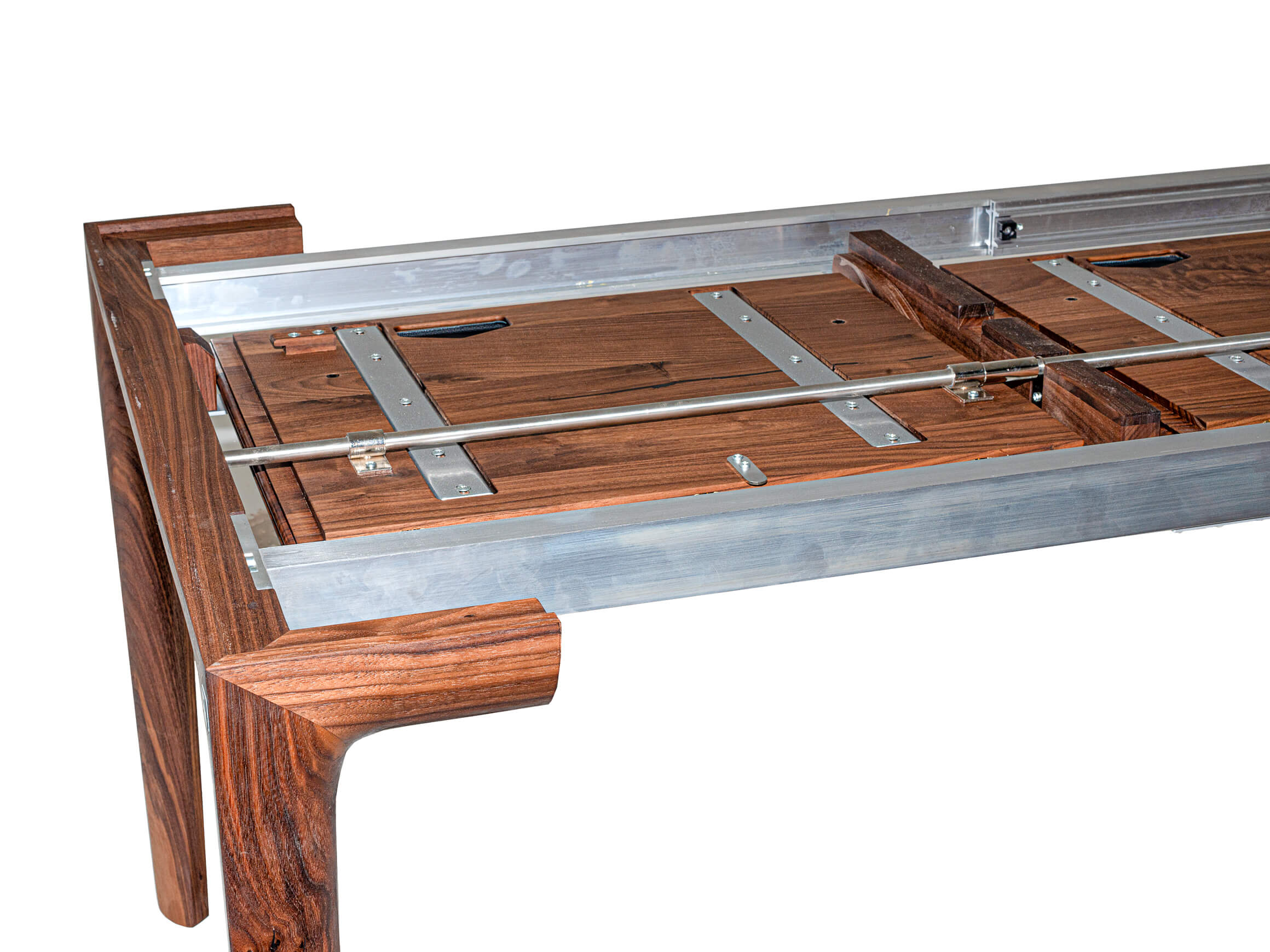 Table de salle à manger Fabiano Scholtissek / Dimensions du plateau (l ...