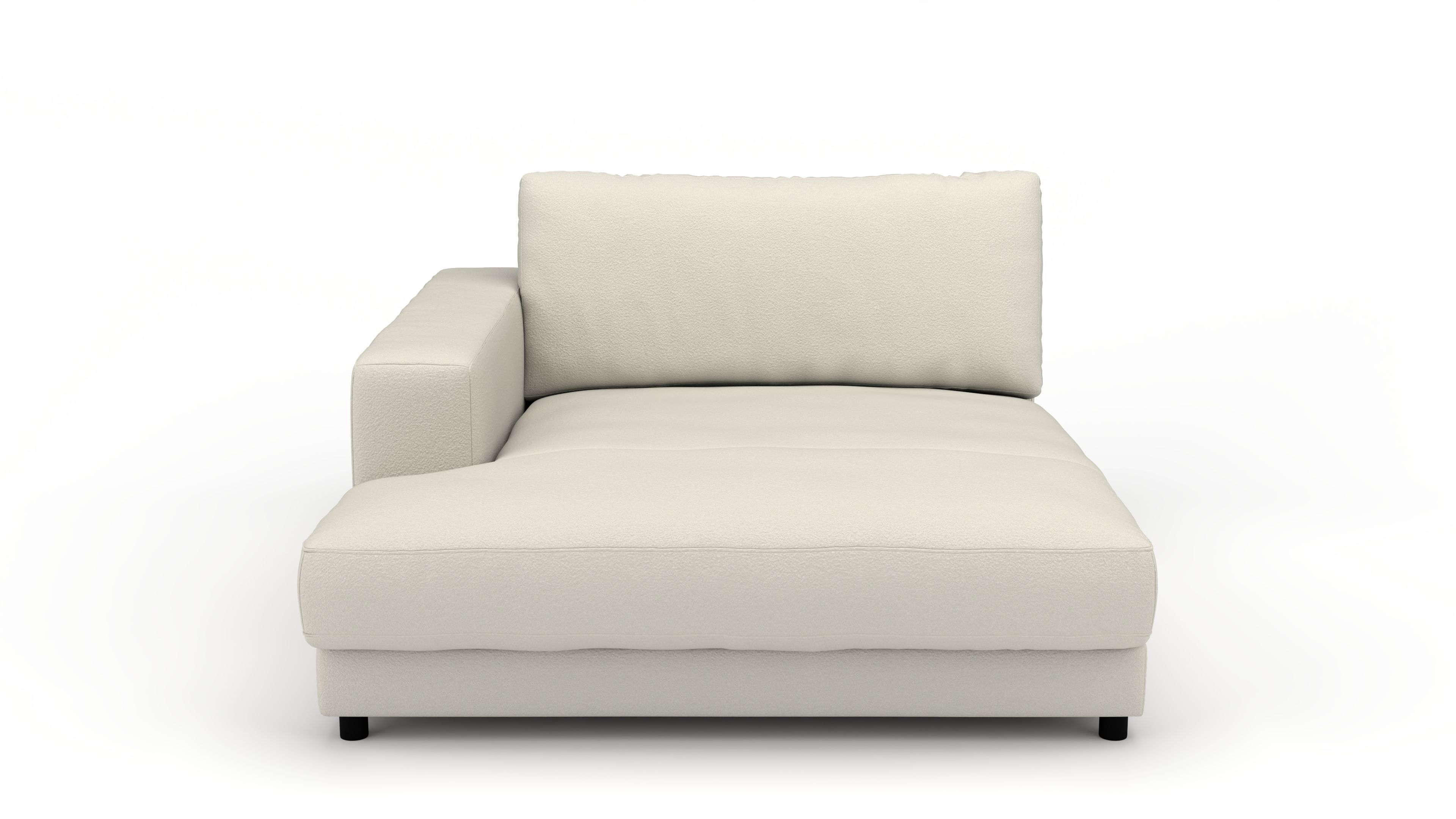 Longchair Left Jupiter UrbanDesign