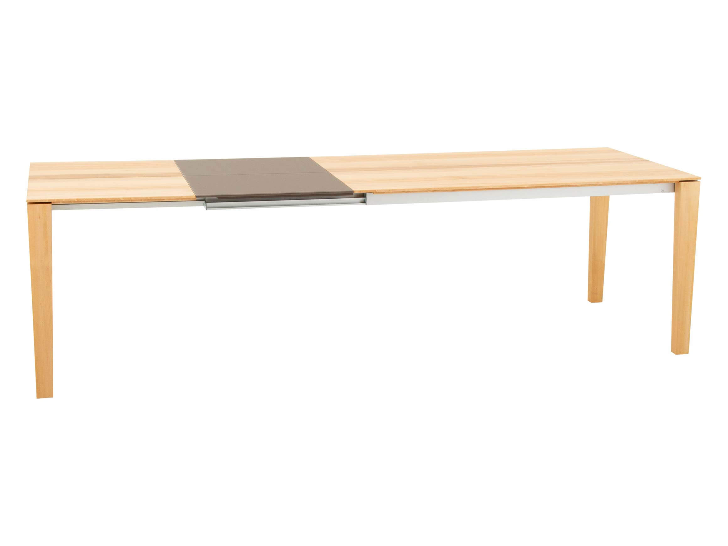 Maleo Dekton dining table Willisau / Table top dimensions (WxD) :160 x ...