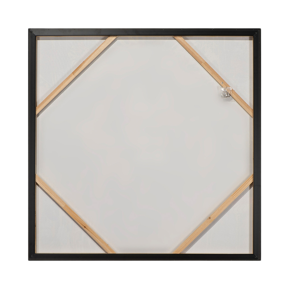 Bild Spiegelnder Horizont image LAND / Grösse: 120 x 100 cm