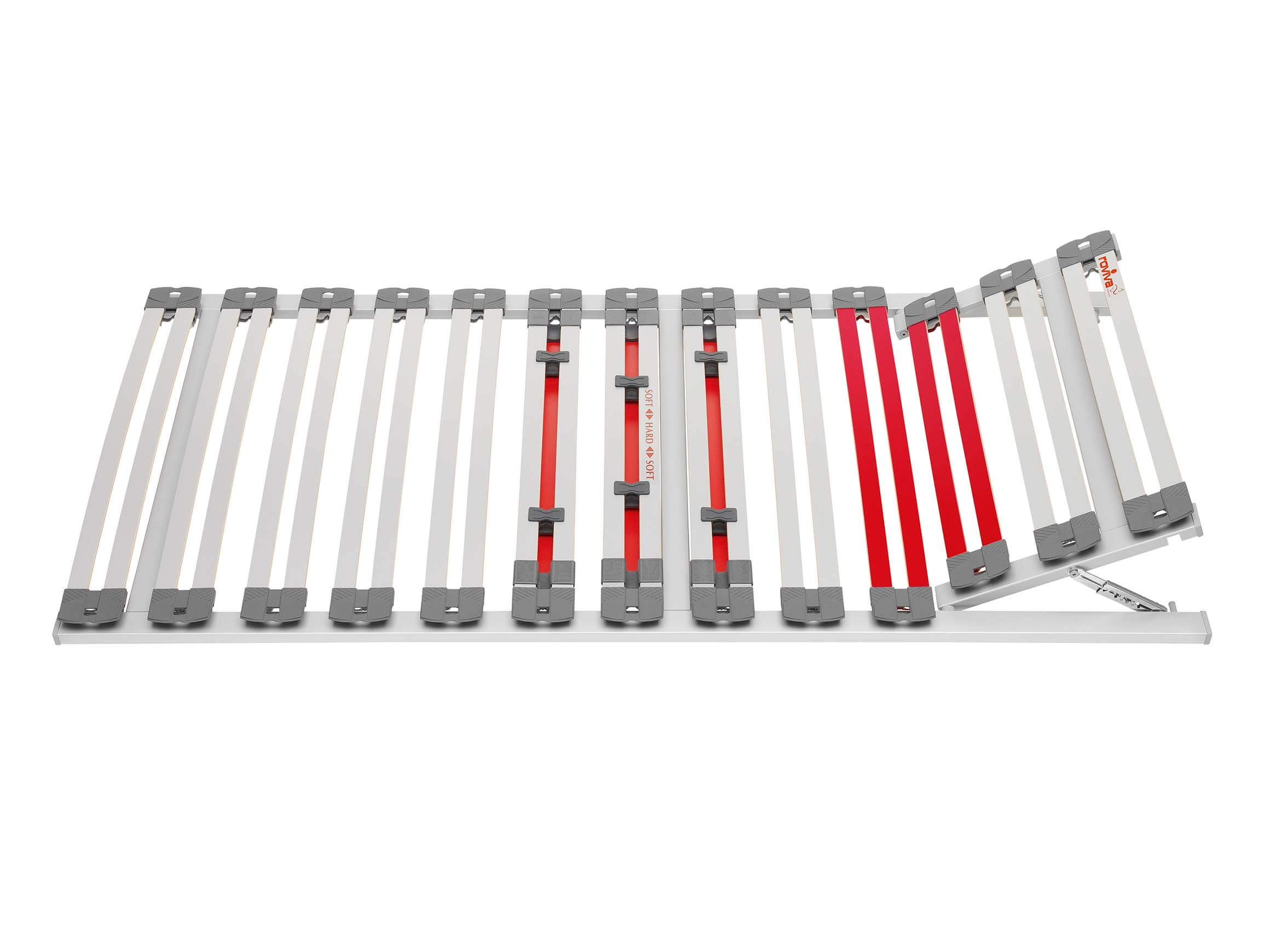 Insert frame Design Flat Semi Manual Roviva / Dimensions (WxD) :100 x ...