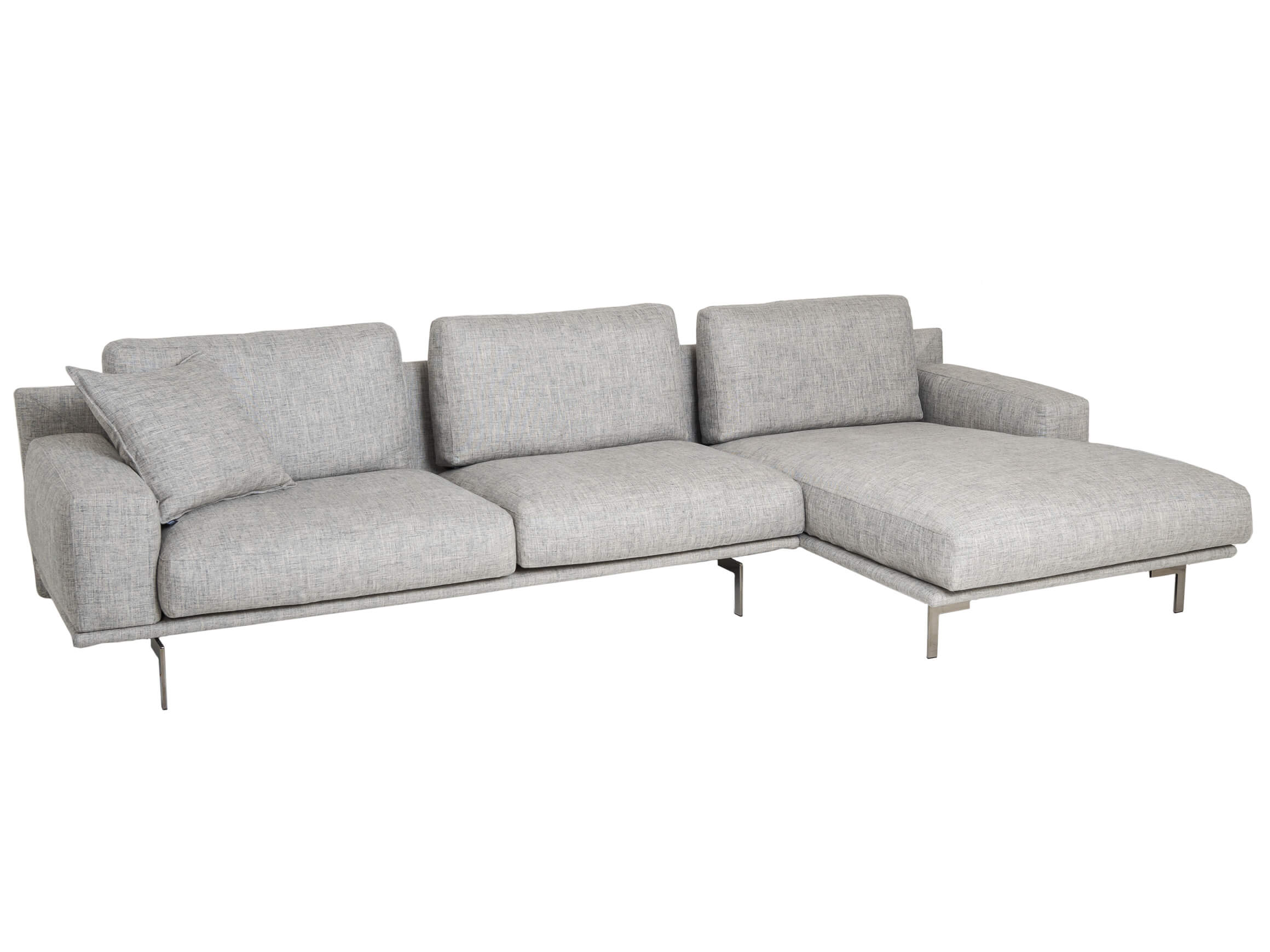 Ecksofa Moris Intertime