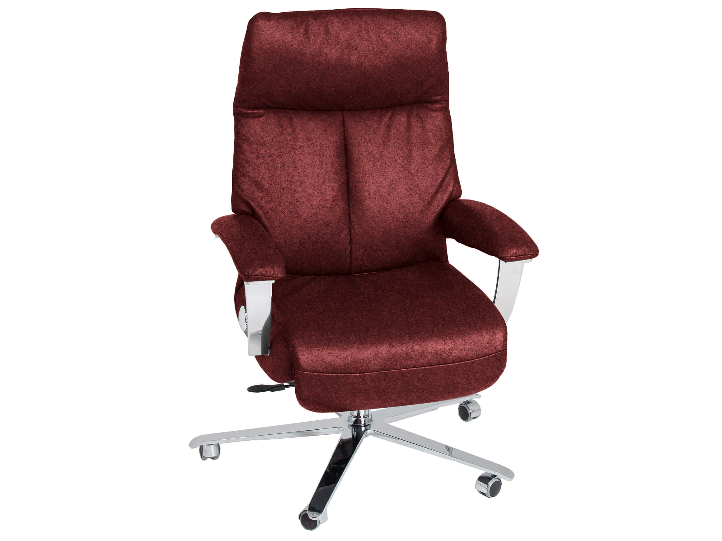 Bürostuhl Otto Topstar / Farbe: Rot