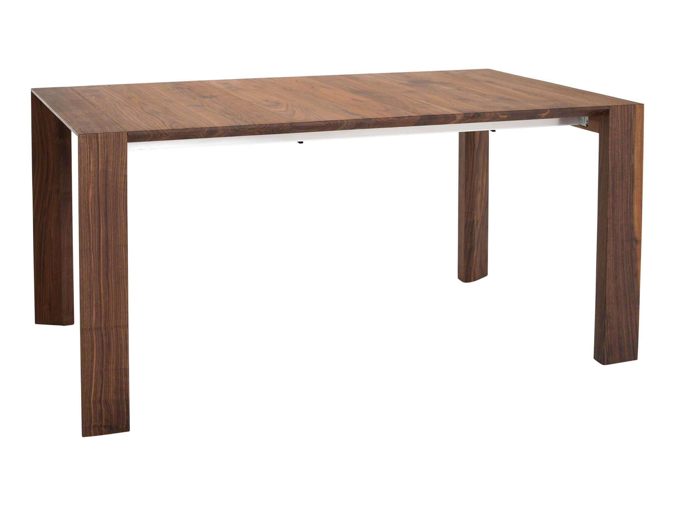 Stargate Scholtissek dining table / Table leaf dimensions (WxD) :160 x ...