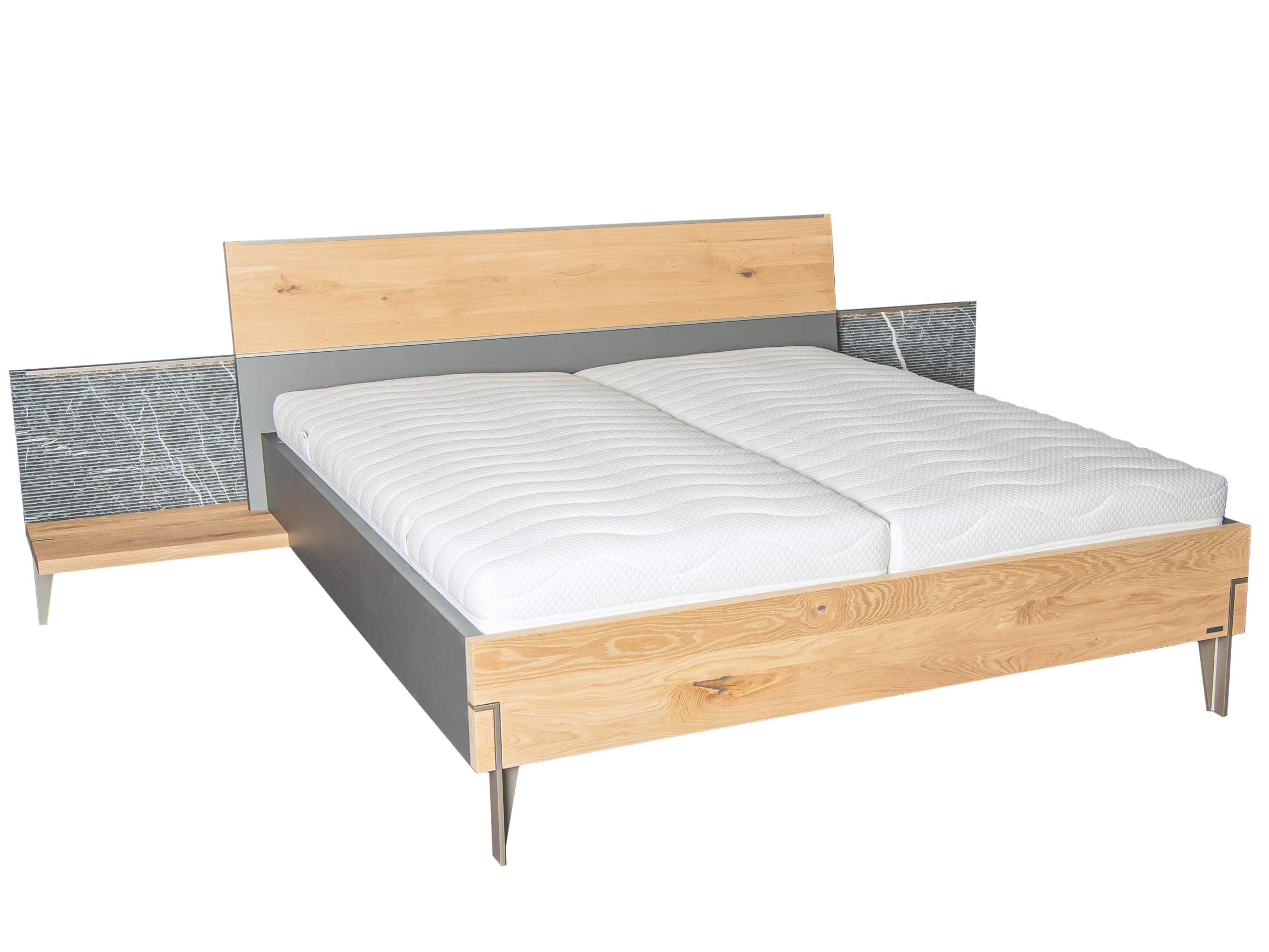 Bett Marlene Thielemeyer