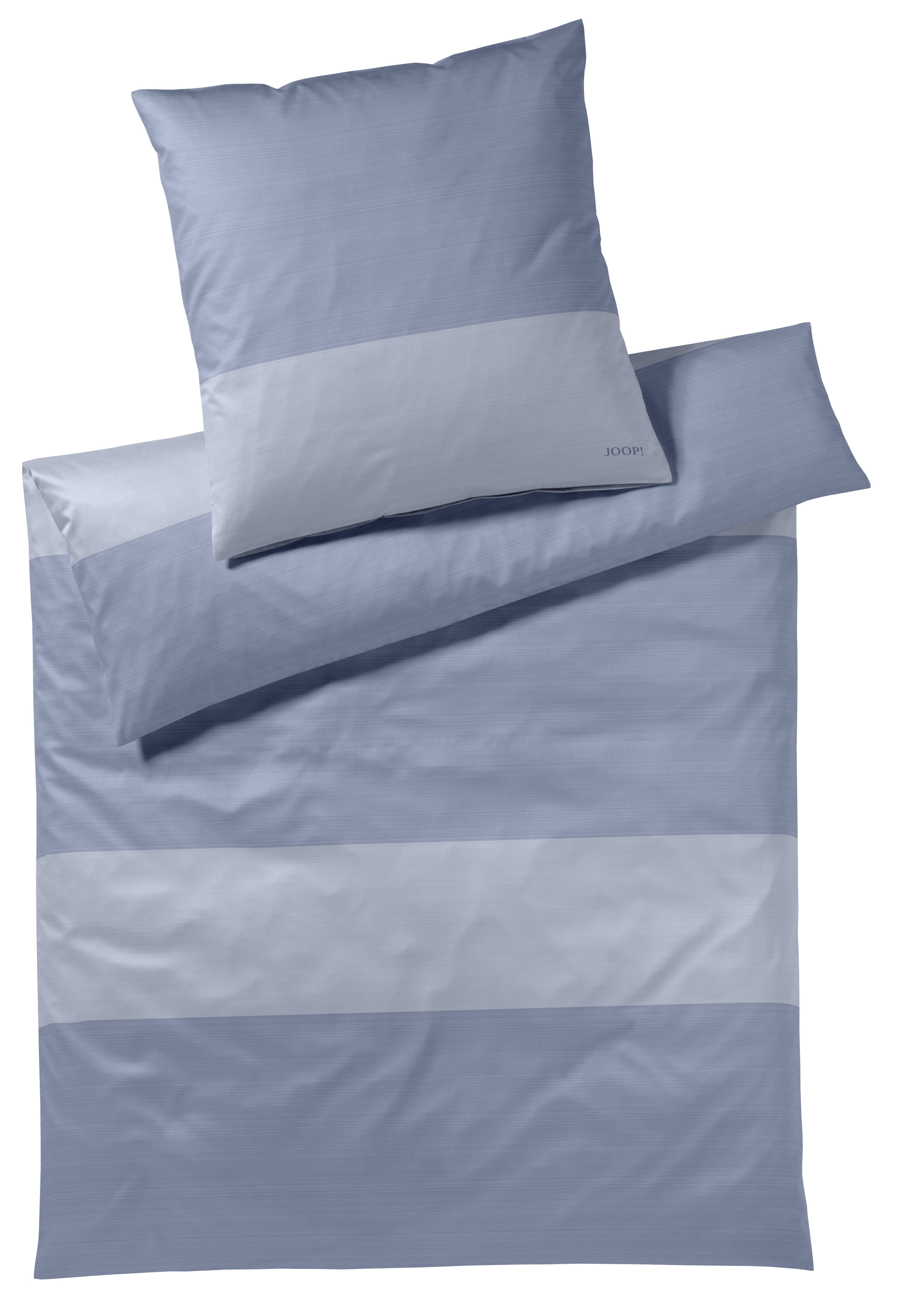 Bettwäsche Split Ocean Elegante / Grösse: 50 x 70 cm