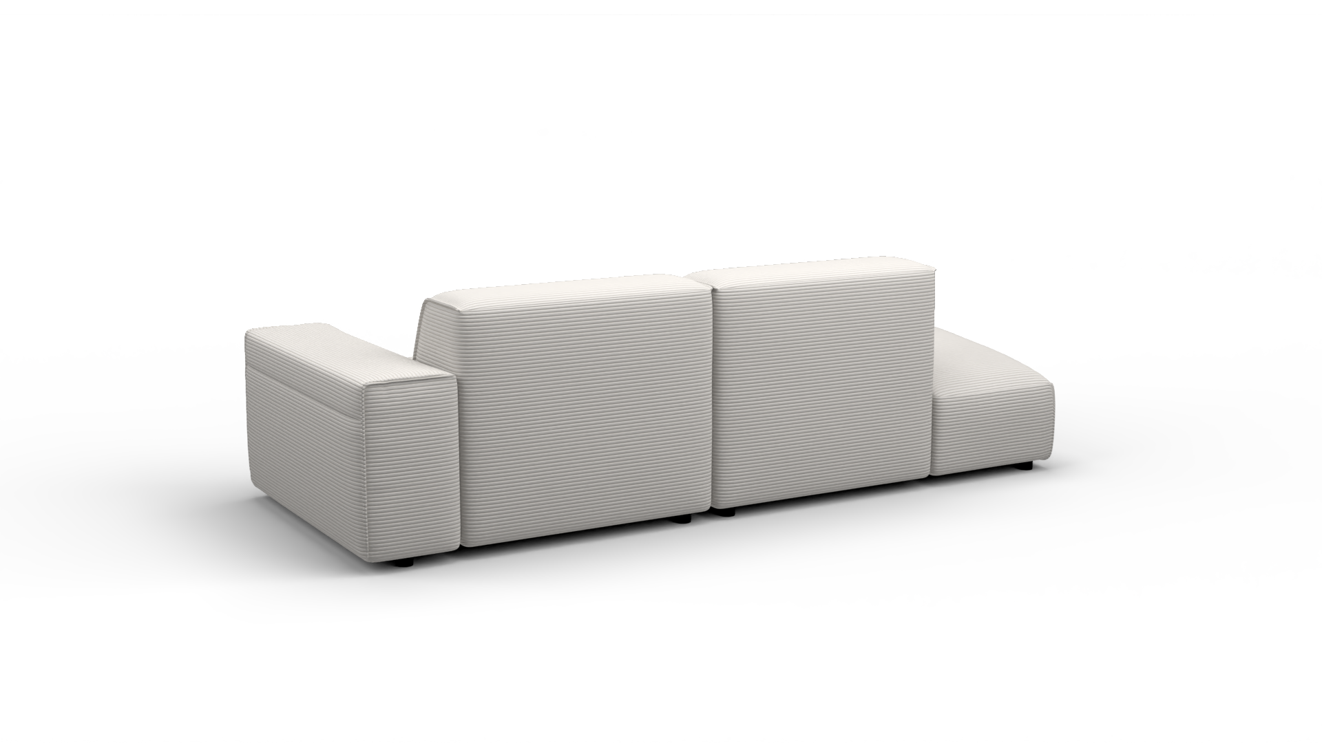 Eldor Sleep Candy Sofa Urban Design
