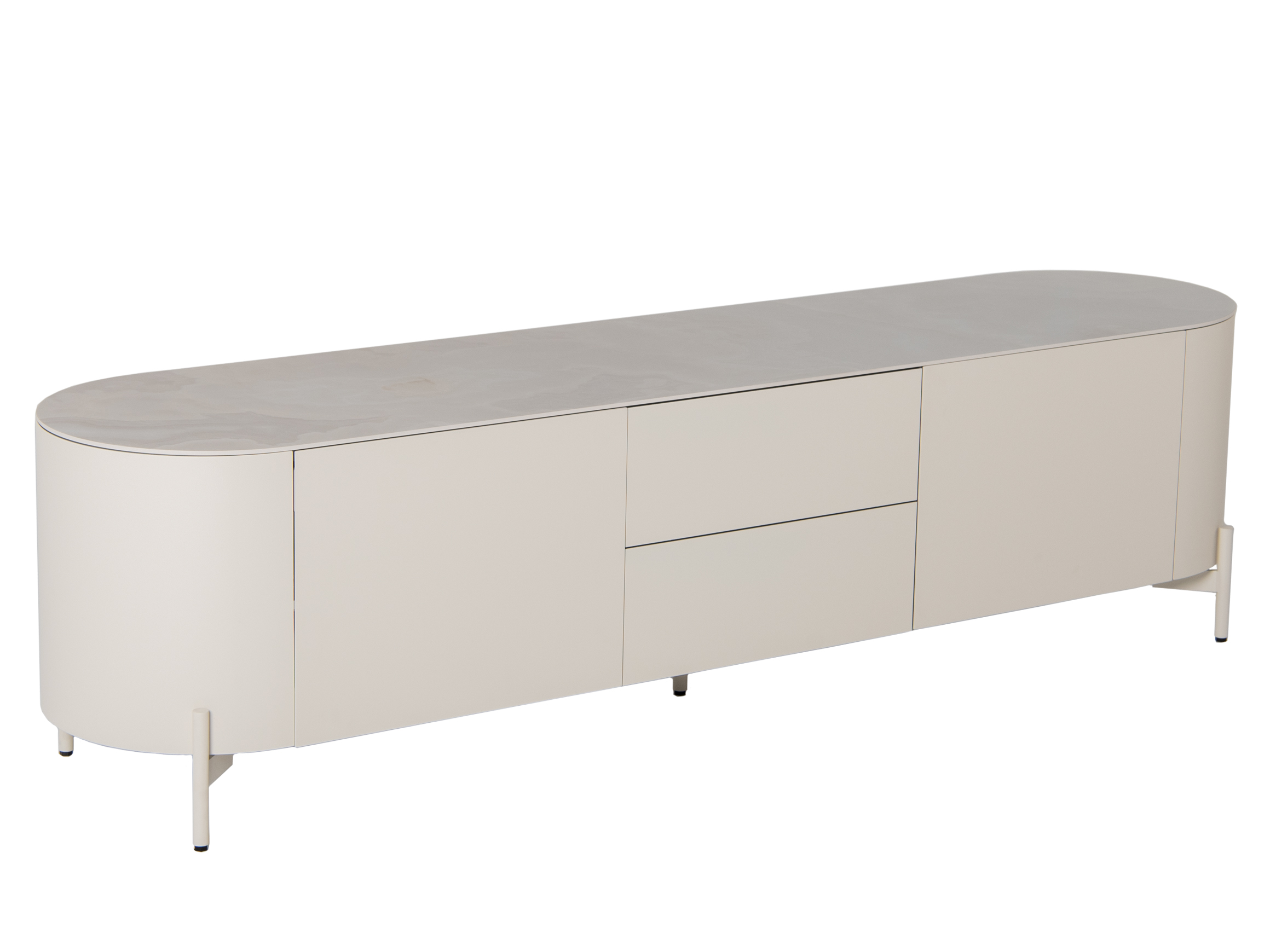 Sideboard Sonorous Elements Novis