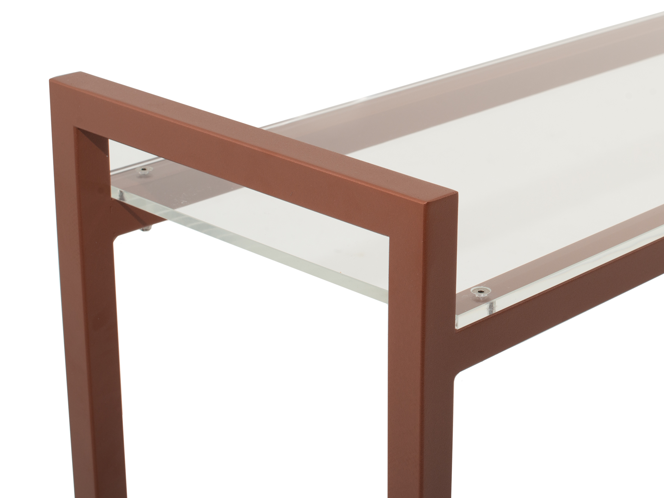 Bench Invisible Siro Kris / Colour: