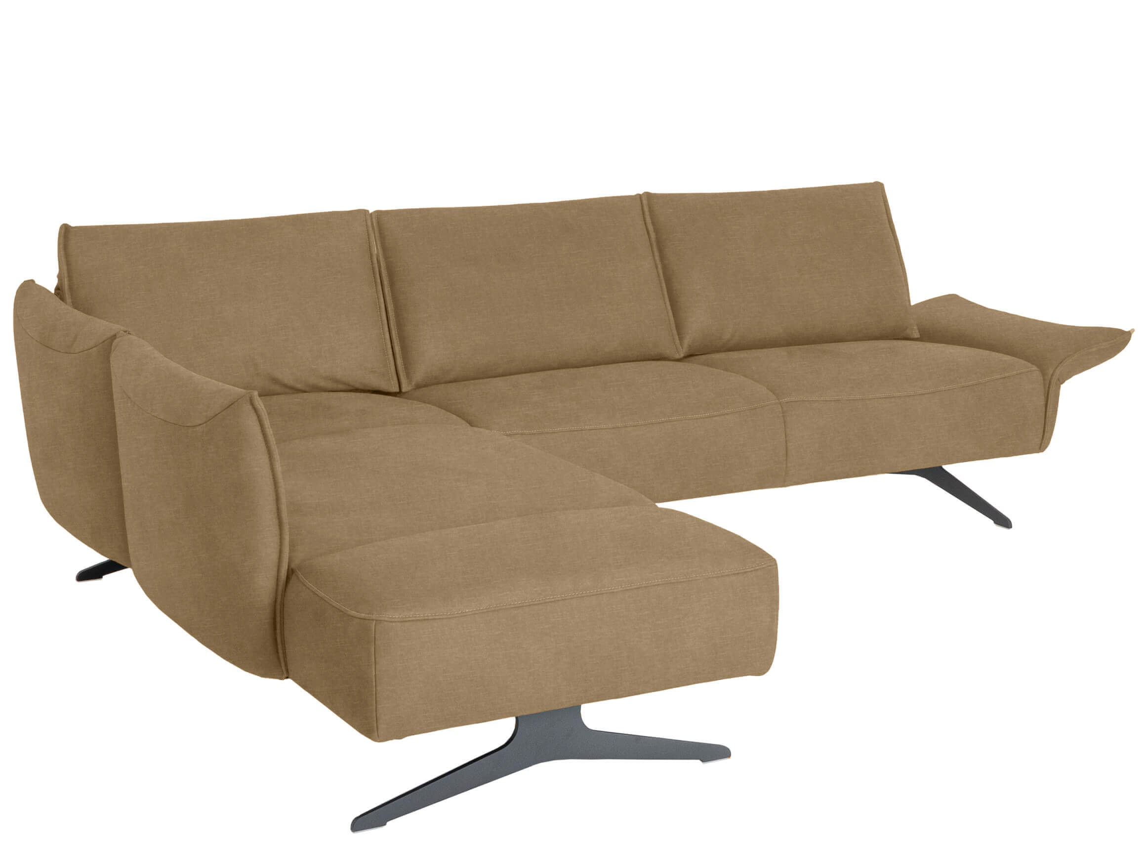 Ecksofa Varga Basic Koinor