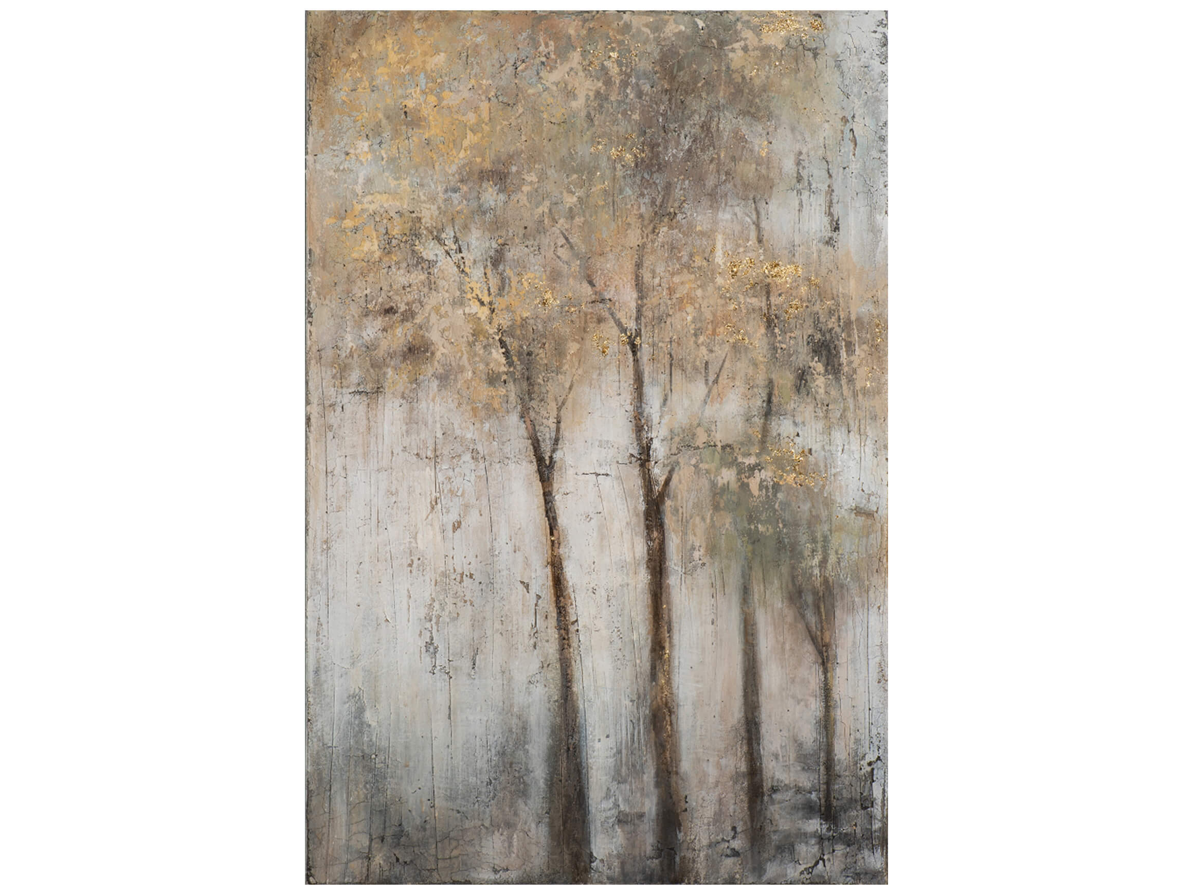 Bild mit Rahmen Zitronenbaum 2 image LAND