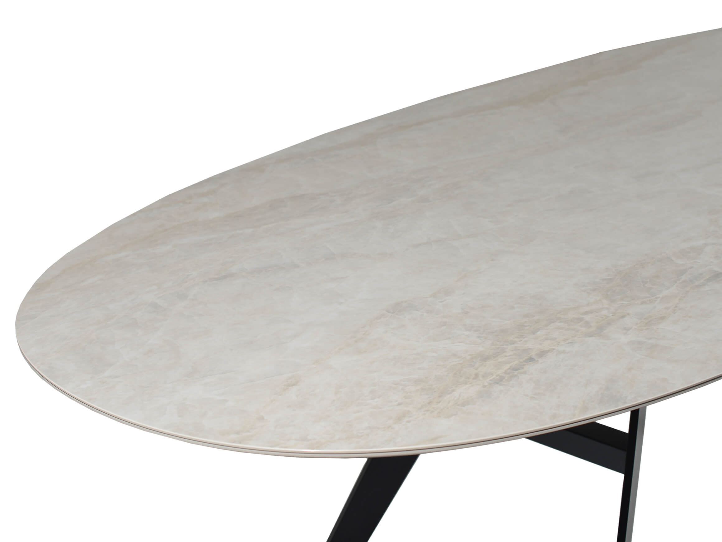 Linea dining table Willisau