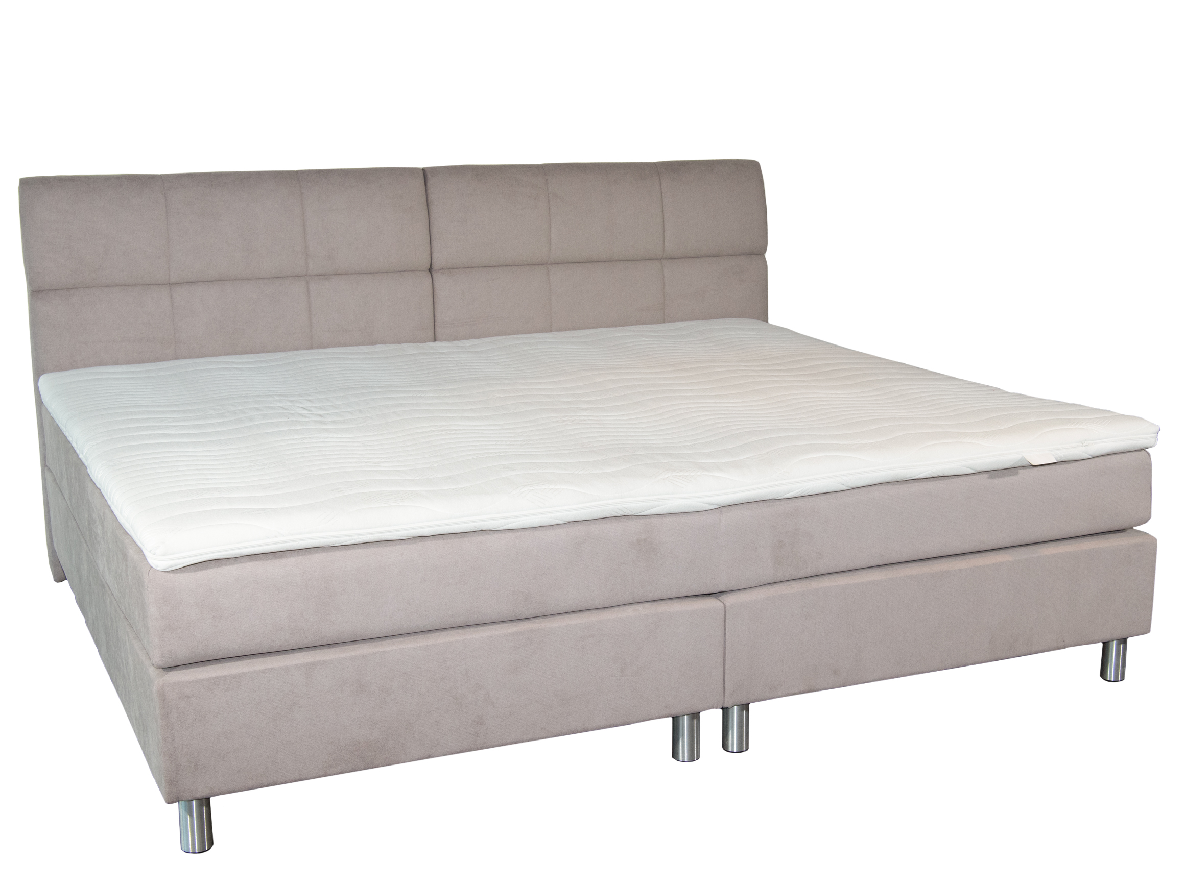 Boxspringbett Bonnie Ruf