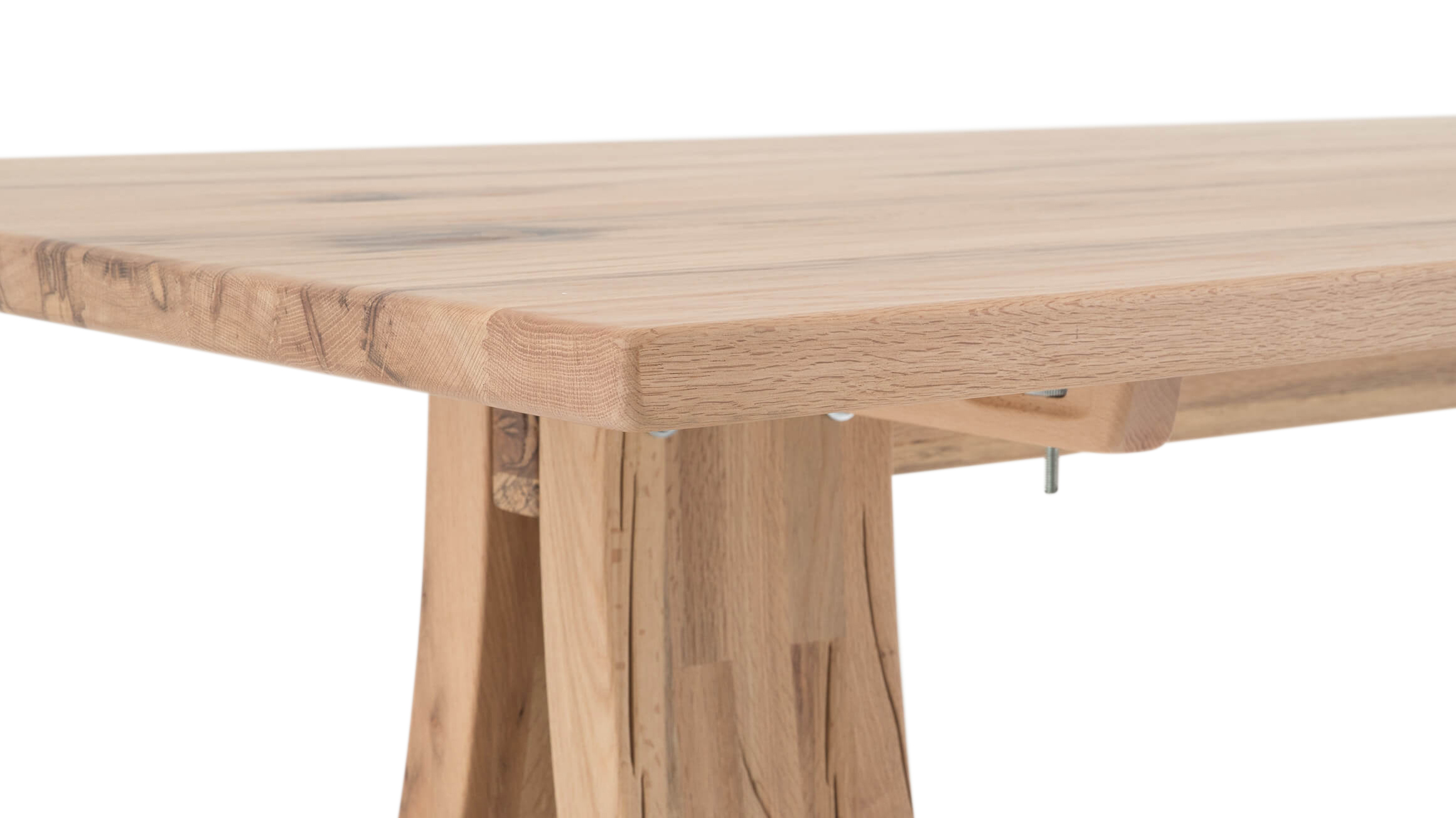 Table de salle à manger Arcobello Sprenger / Dimensions du plateau (l x ...