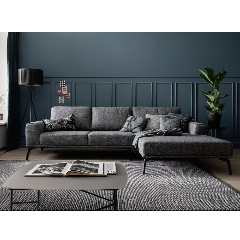 Ecksofa Timeless Candy