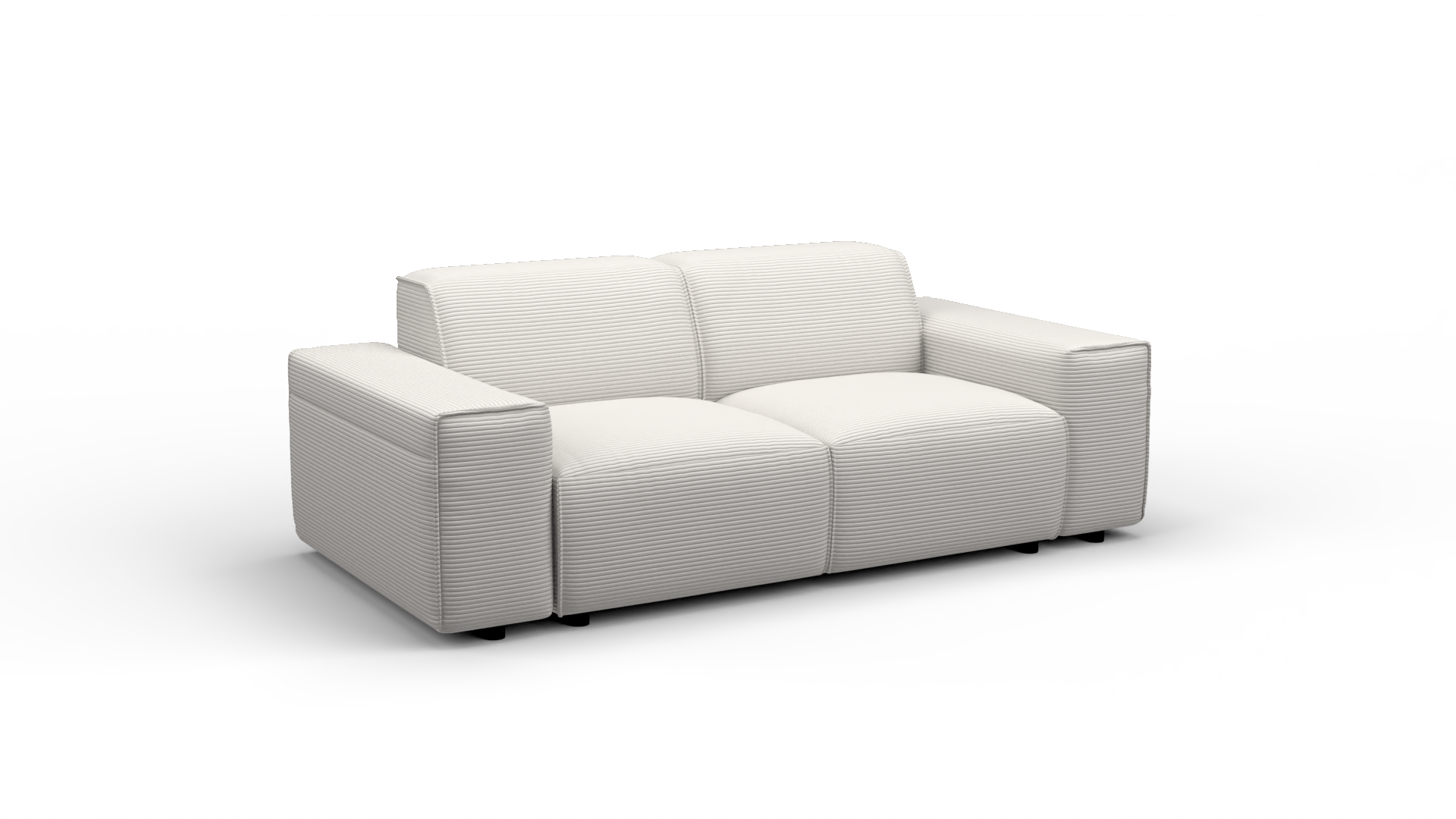Sofa Venus 2-Sitzer UrbanDesign