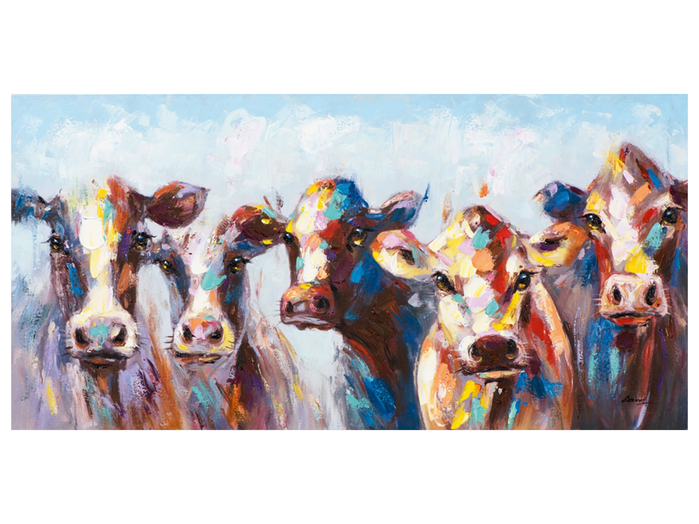 Bild Tier image LAND