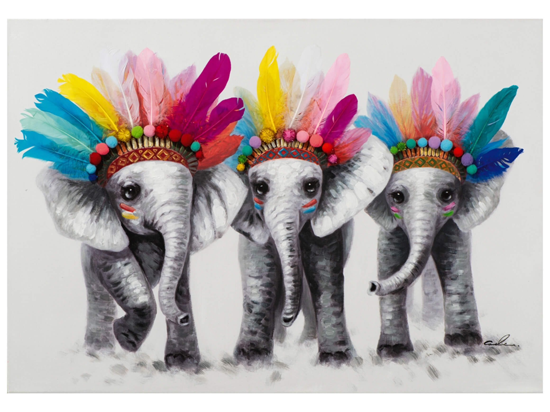 Bild Tier image LAND