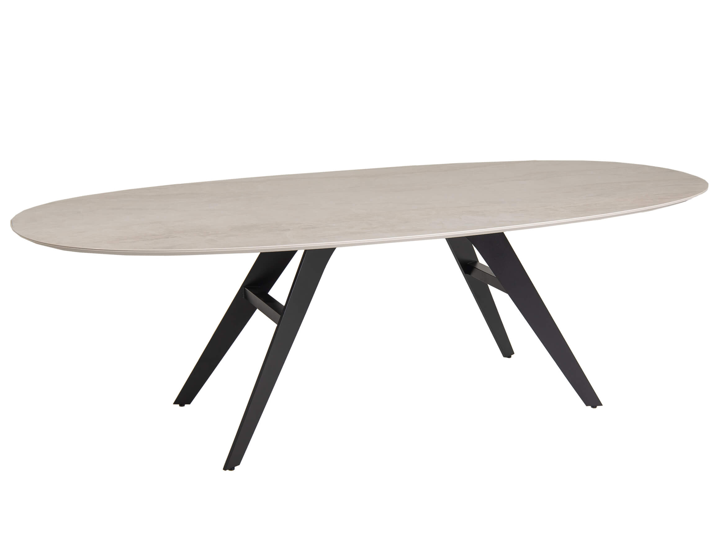 Linea dining table Willisau