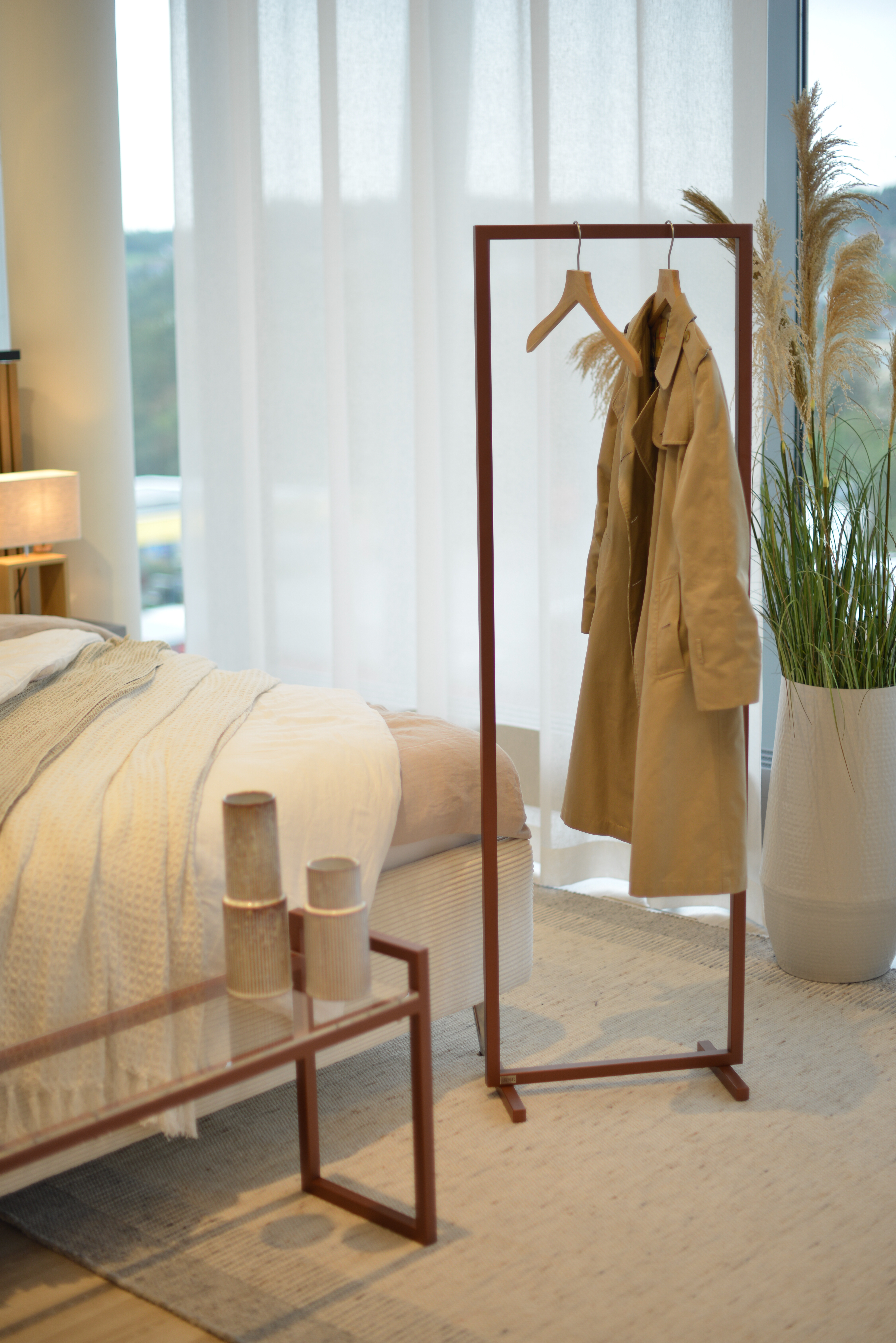 Clothes rail Perfect Dress Siro Kris / Colour: