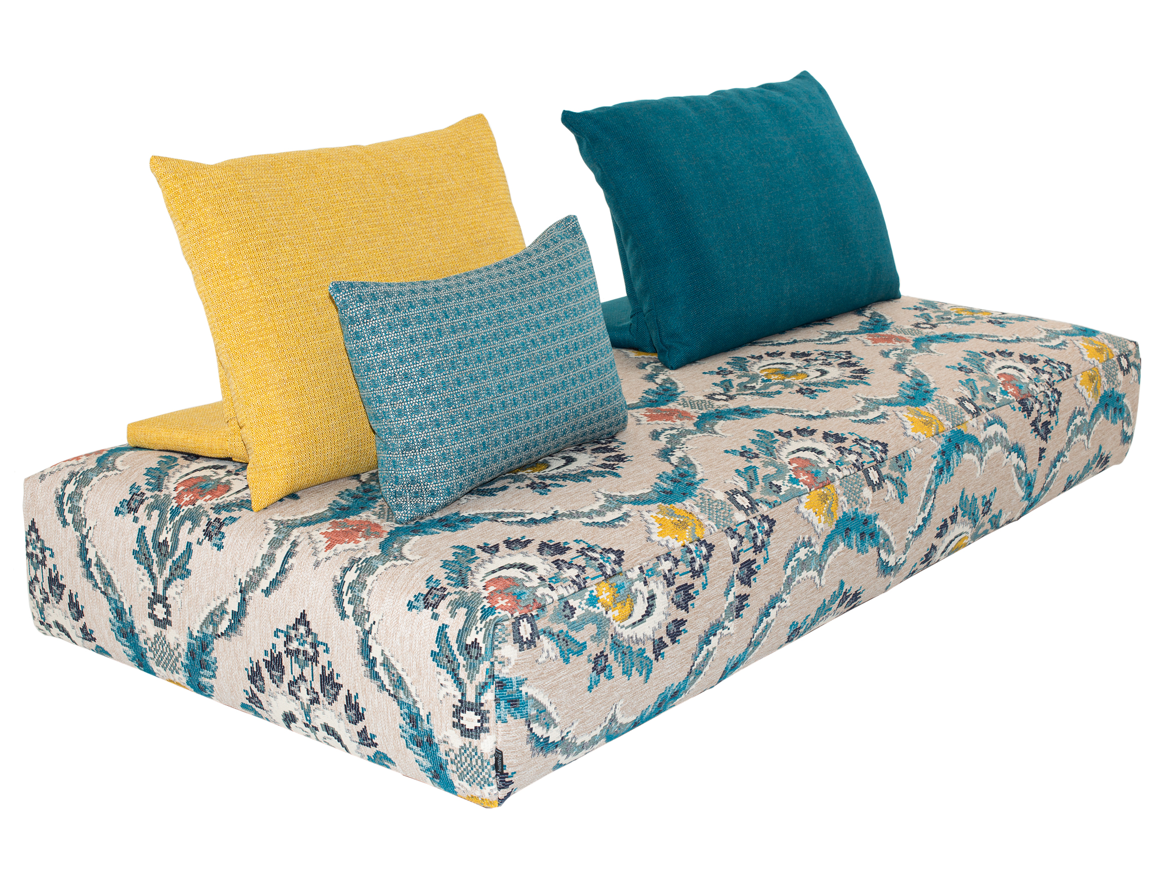 Gartensofa Iwan Bullfrog