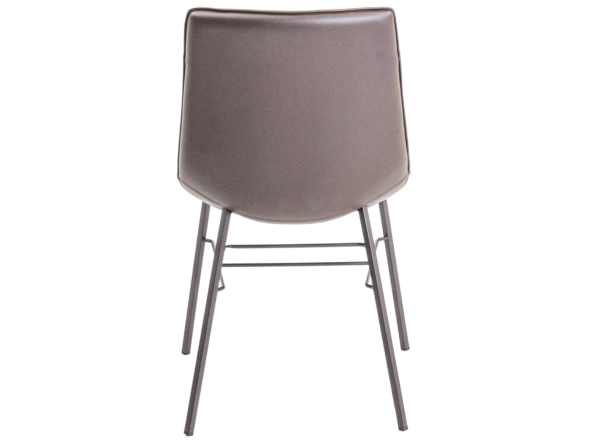 Linja Wimmer chair/ Colour: brown